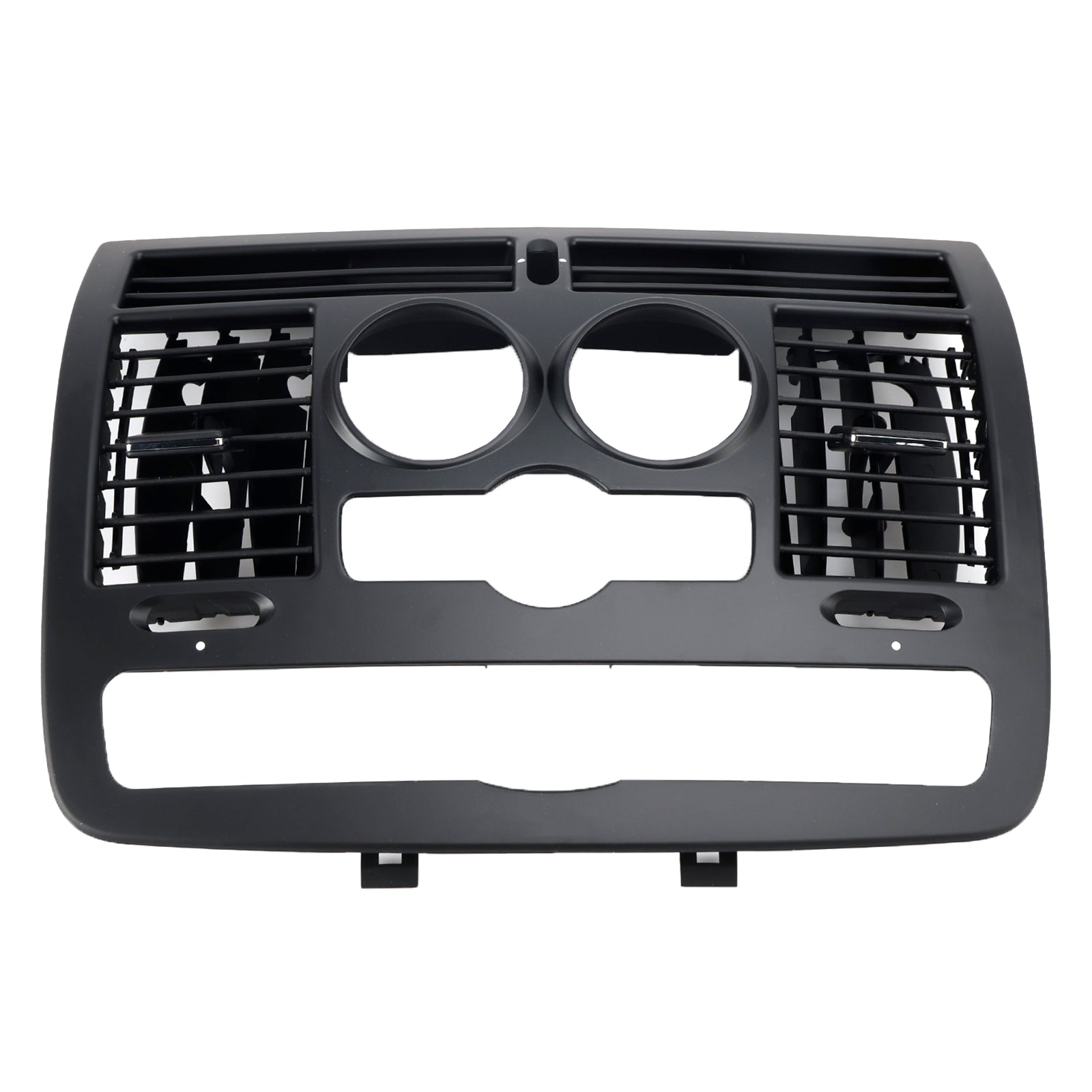 AC Dashboard Center Dash Cover For Mercedes-Benz W639 Vito W636 2004-2