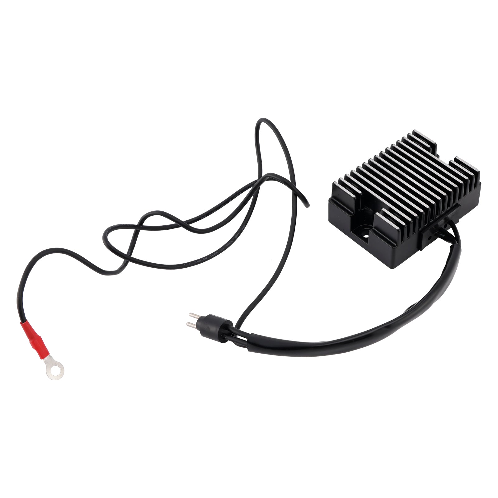 VOLTAGE REGULATOR 74523-91 FOR BUELL S1 S2 S2T S3 1995-997 TUBE FRAME