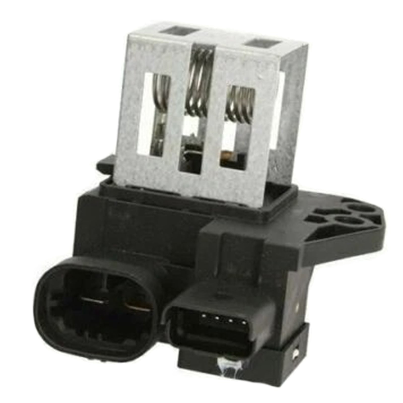Radiator Motor Fan Heater Resistor 9662872380 For Citroen Berlingo C-E