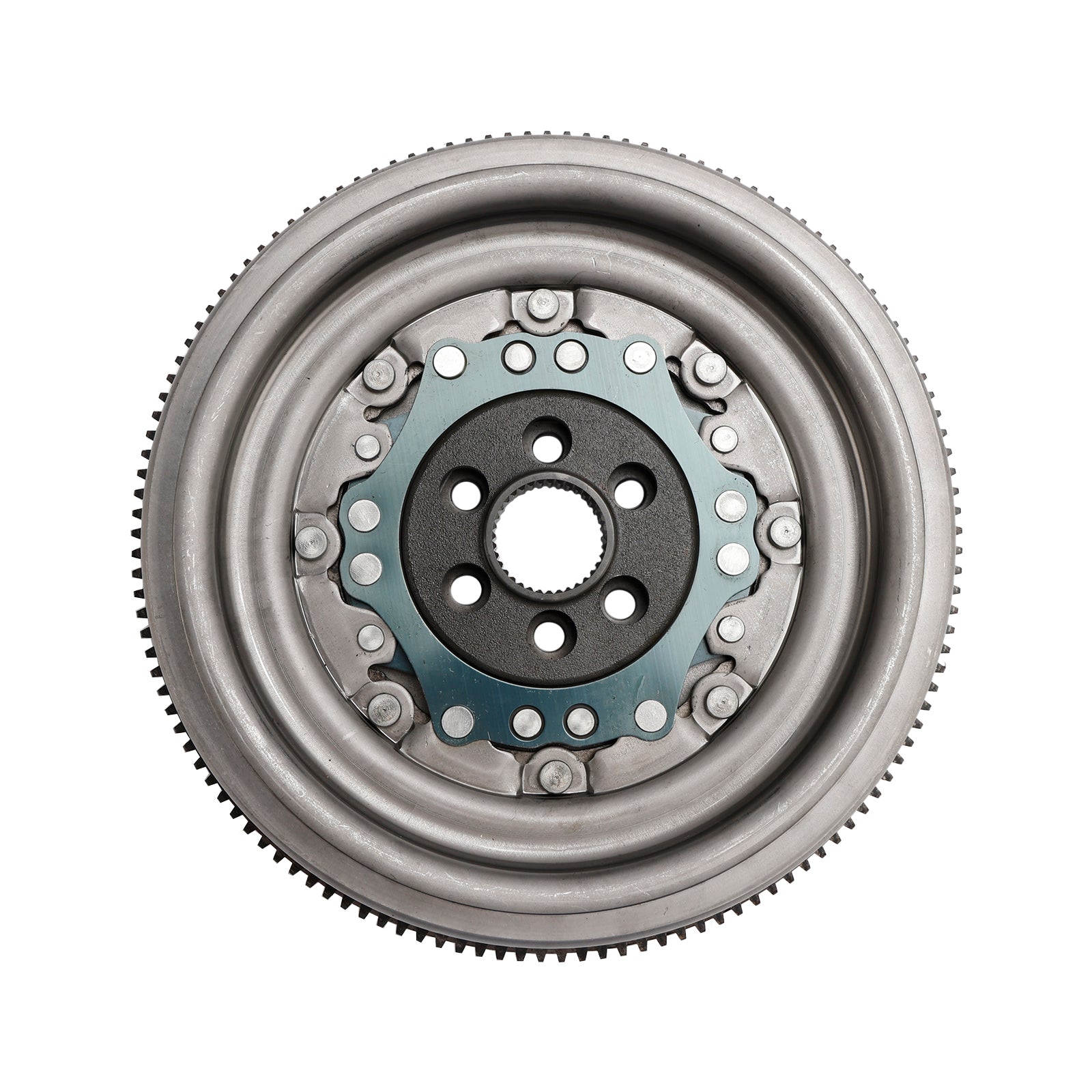 Dual Mass Flywheel for VW Golf Passat Scirocco Jetta 2.0 Tdi DSG 03L10