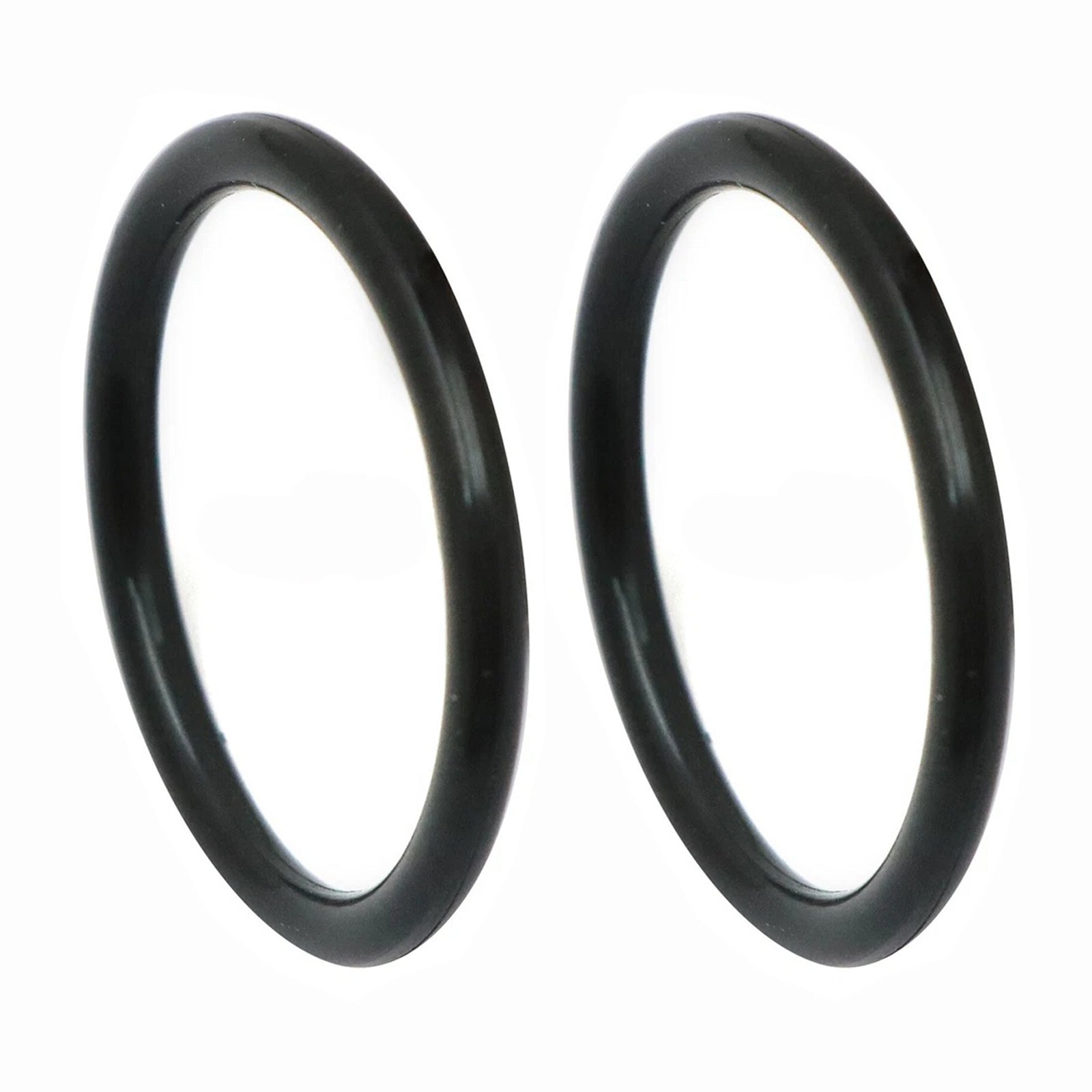 2012-2017 Dodge Darts 2x PCV Valve O-ring 4893446AB for Fiat 500 500L