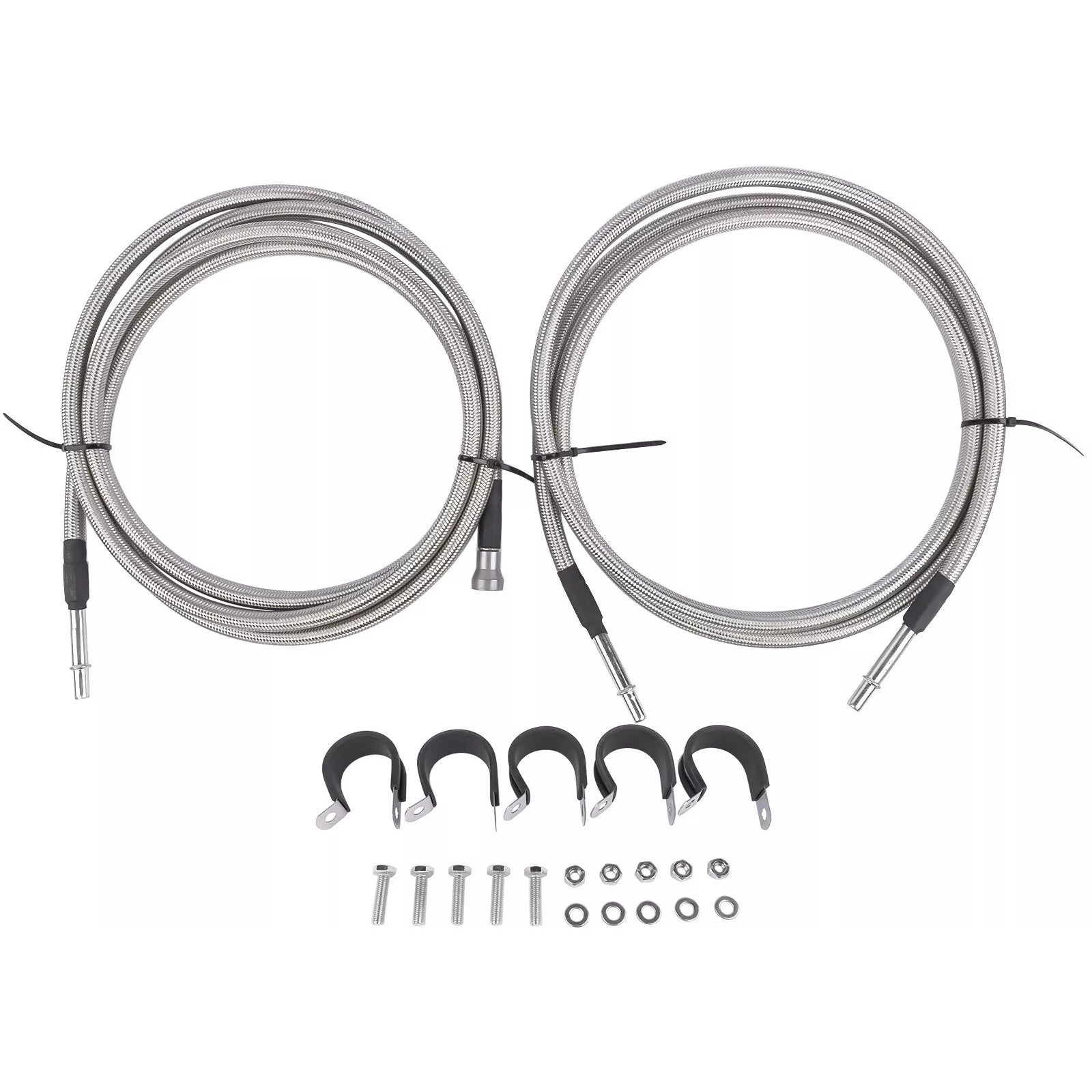 2004 GMC Sierra 2500 Fuel Line Kit 819-816 15946178 19356397