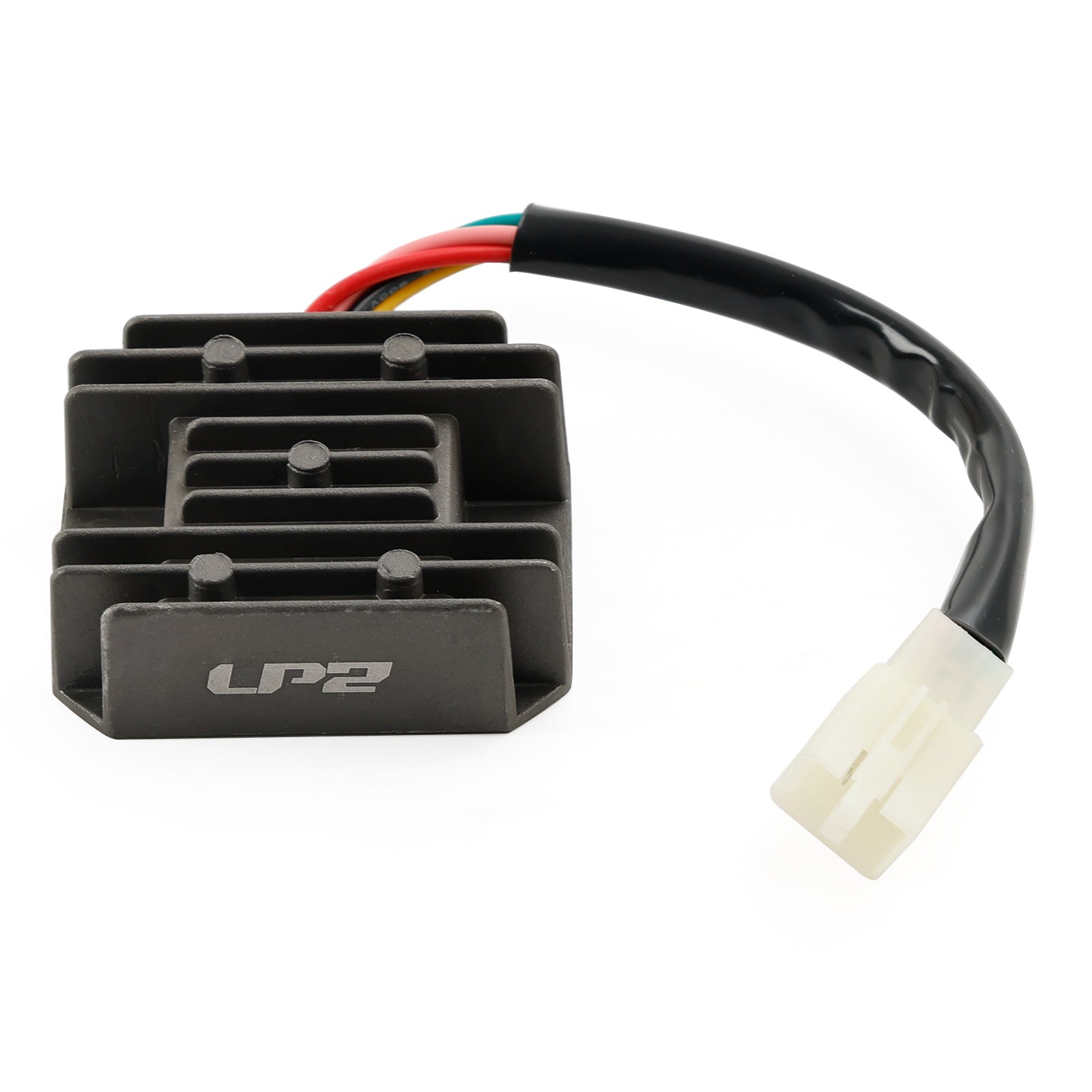 Regulator Rectifier For Honda CTX200 Bushlander / NX200 / XR200 / XL20