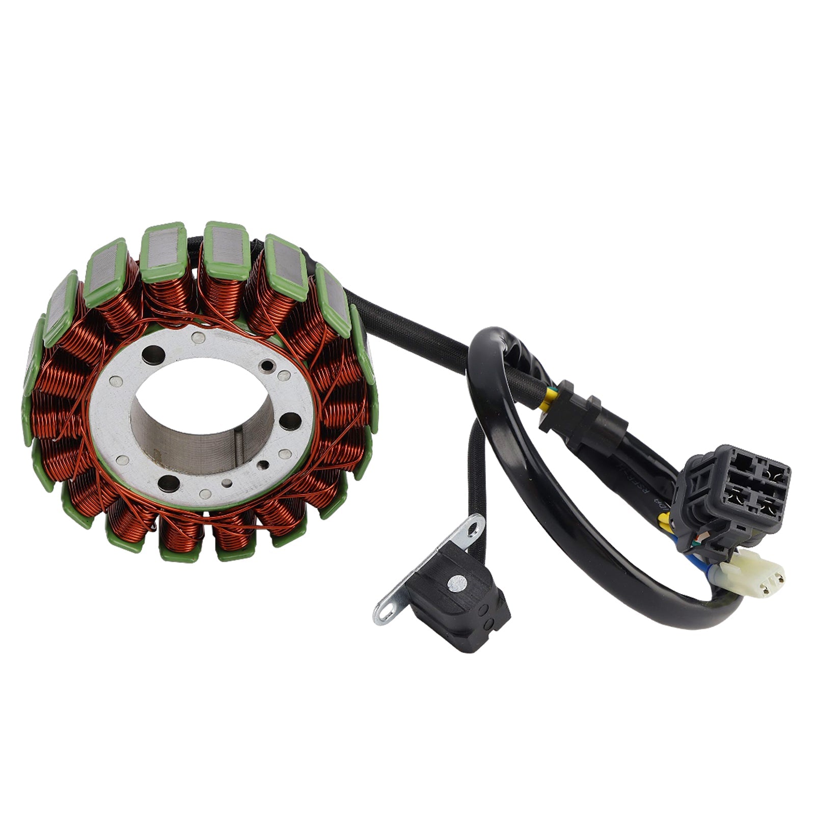 SMC ATV Jumbo 720R 4x4 Stator Magneto Coil 35560-Max-00
