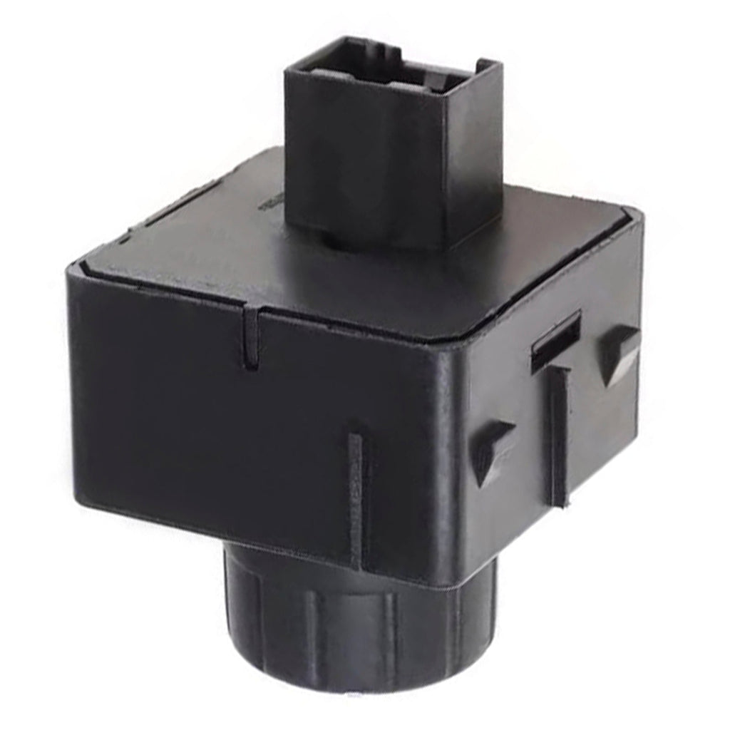 2015-2020 GMC Sierra 3500 HD 4WD Transfer Case Selector Control Switch