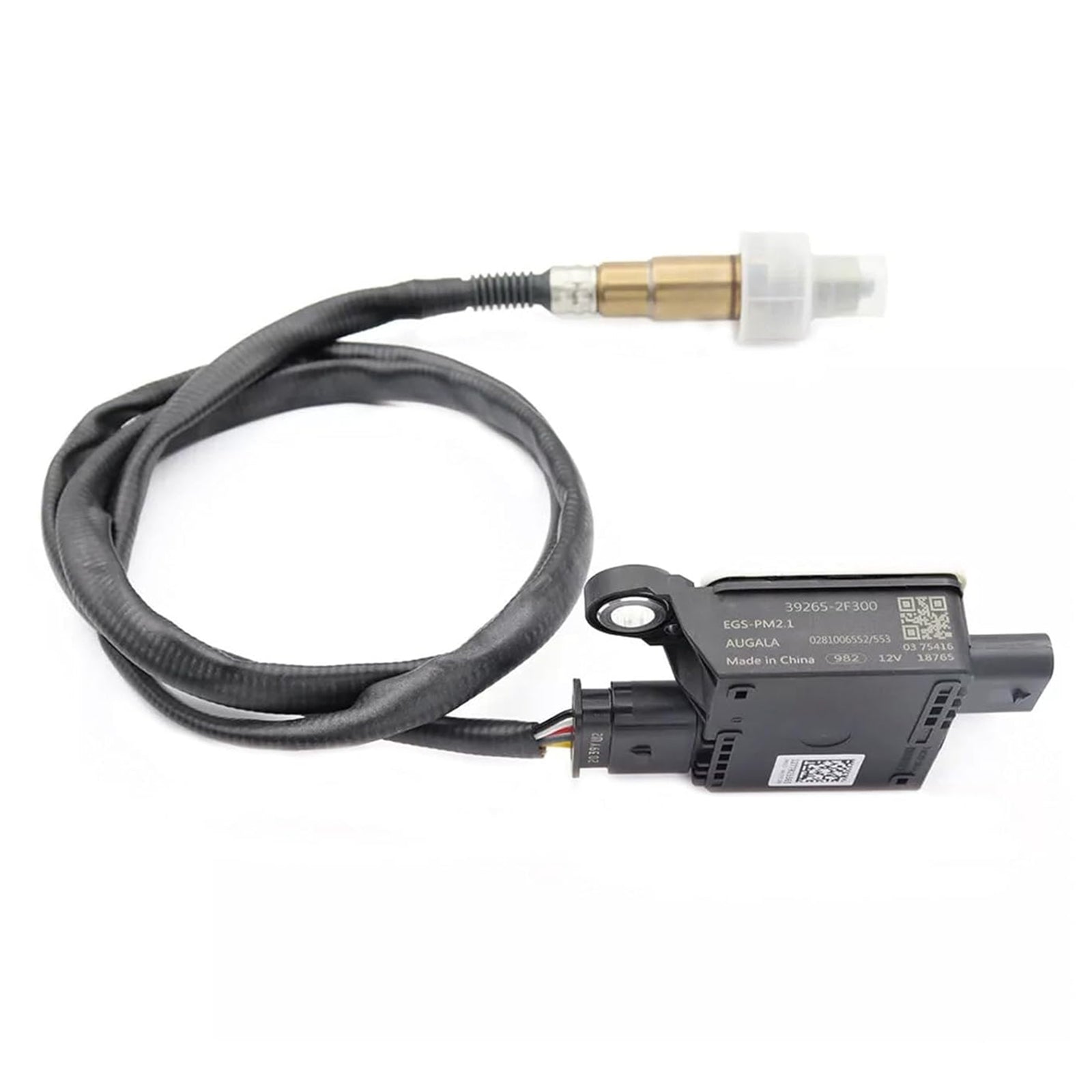 2015-2020 Hyundai Santa Fe Particulate Matter Sensor 39265-2F300 02810