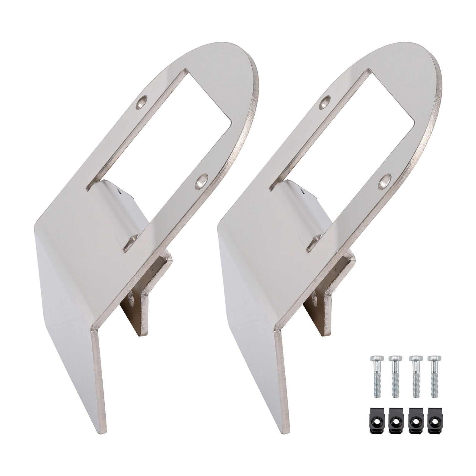 Universal Truck RV Trailer Watermelon Light 2PCS Watermelon Under Glow