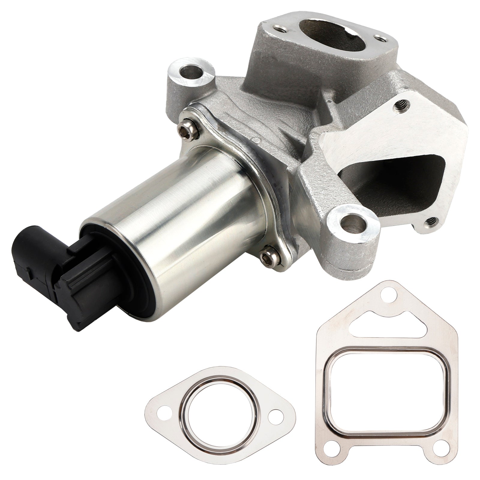 2006-2009 Ssangyong Kyron SUV 2.0 Xdi EGR Valve 6651400560