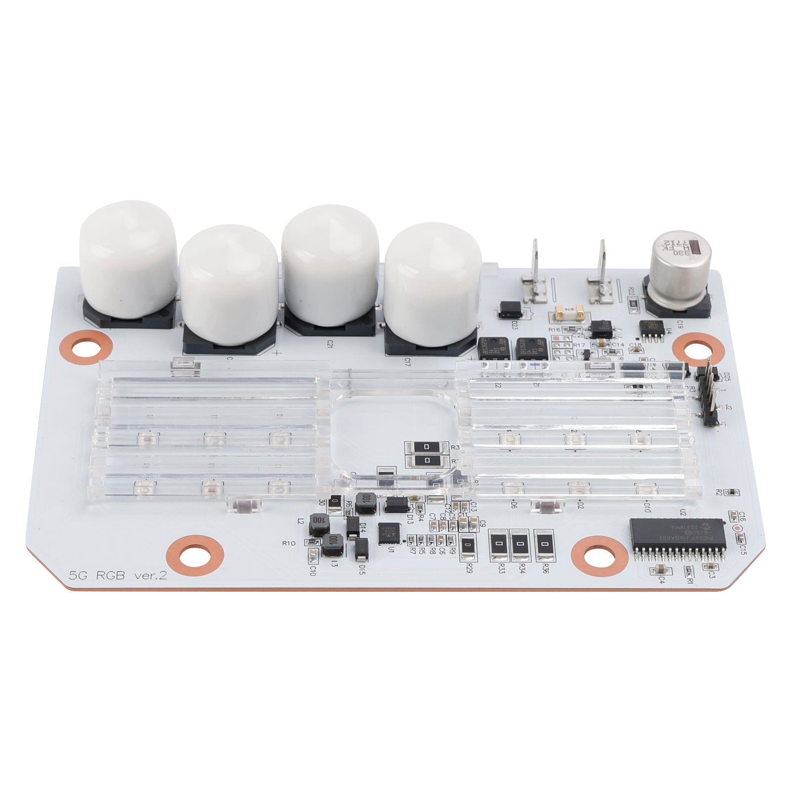 619818Z LED Light Engine Board Kit For IntelliBrite 5G Color LED Pool