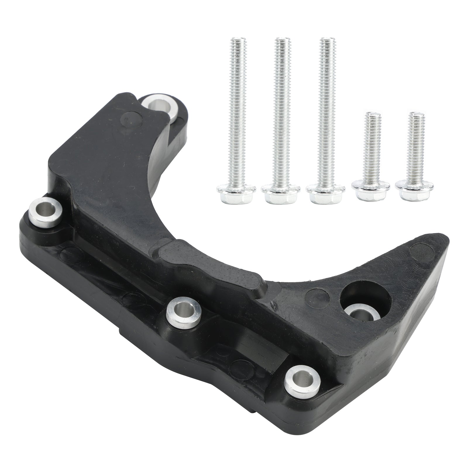 Prevent Broken Mounts Case Saver Repair Kit Poly Chain For Yamaha Rapt