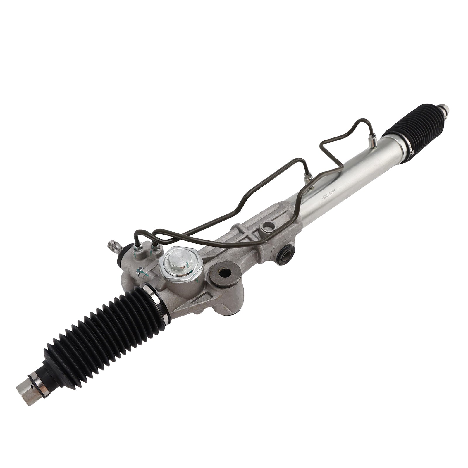 Hydraulic Power Steering Gear 44200-60022 For Toyota Land Cruiser 90 1
