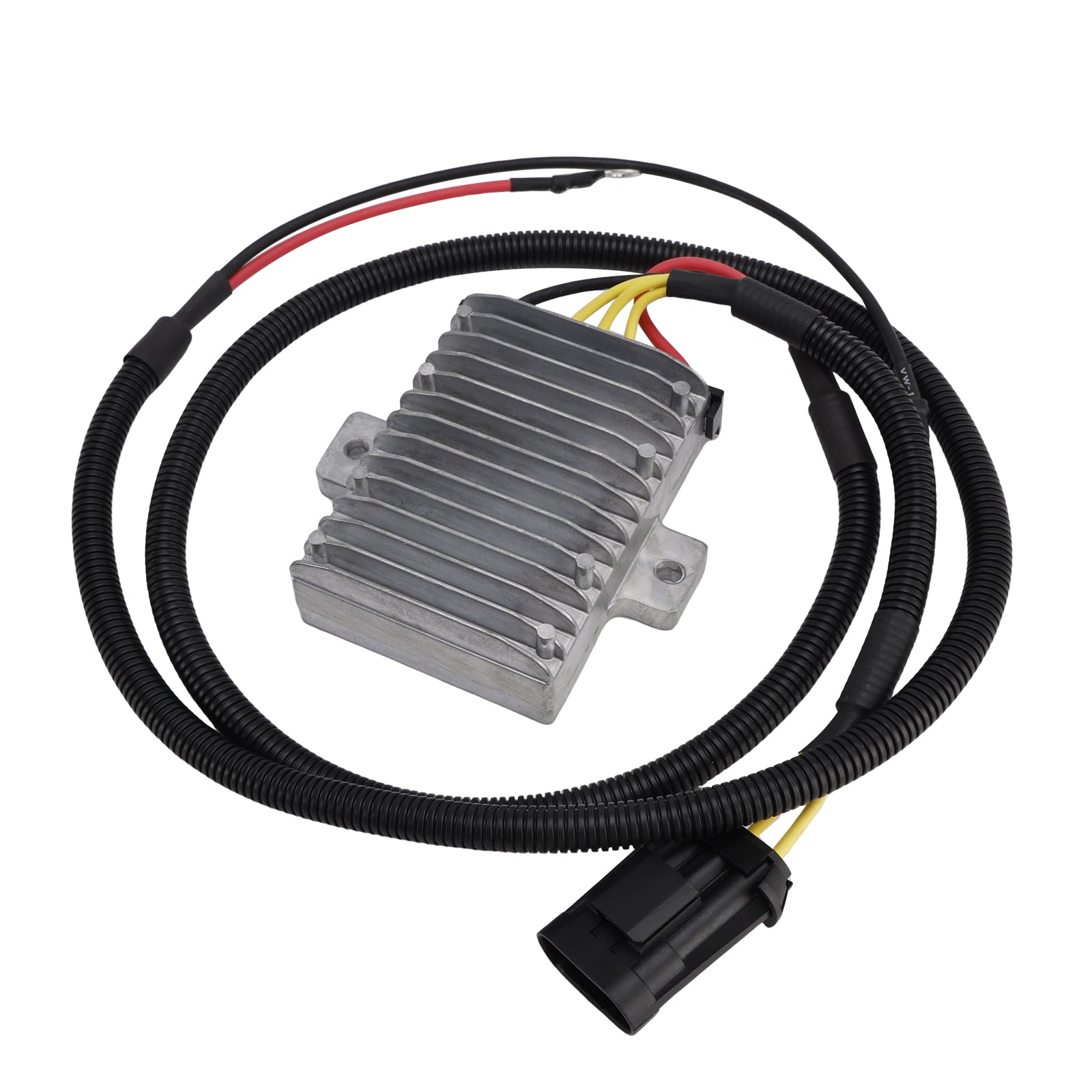 2021-2024 Can-Am Maverick Turbo RR XRS Regulator Rectifier 12V 7100068