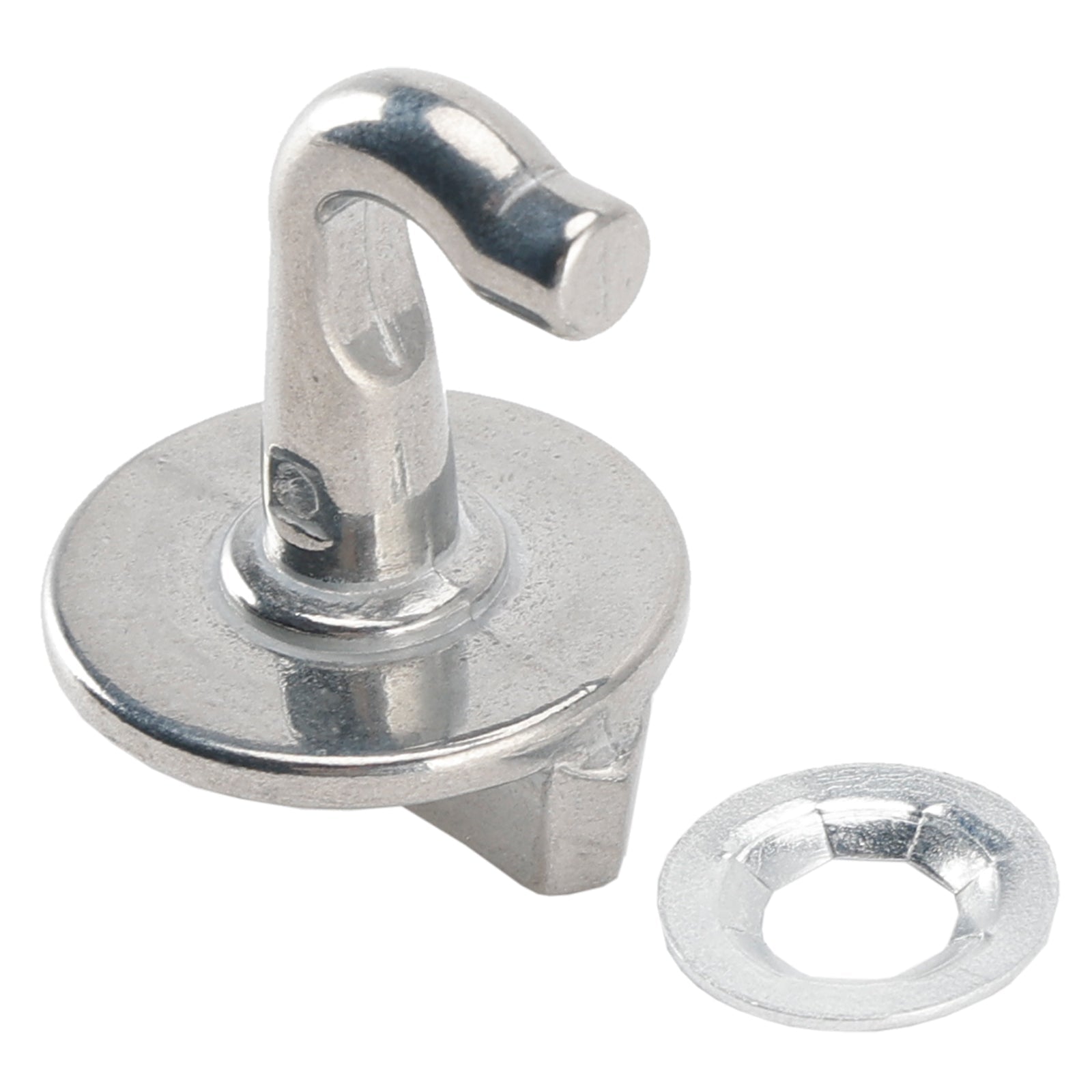 618107R Gas Furnace Metal Door Latch for Nordyne Nortek Intertherm Mil
