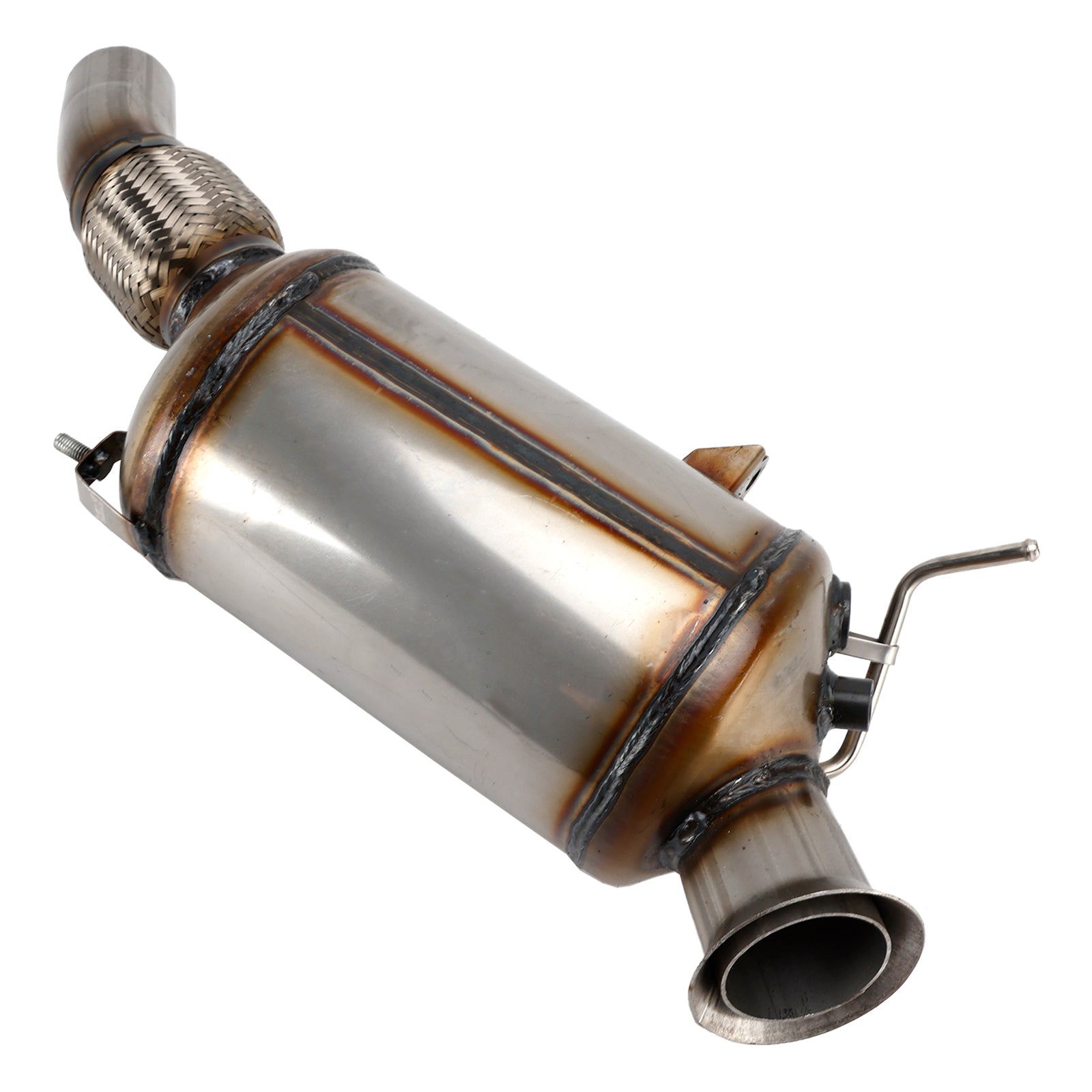 BMW 320d E90/E91/E92/E93 N47 Diesel Particulate Filter DPF 18307812279