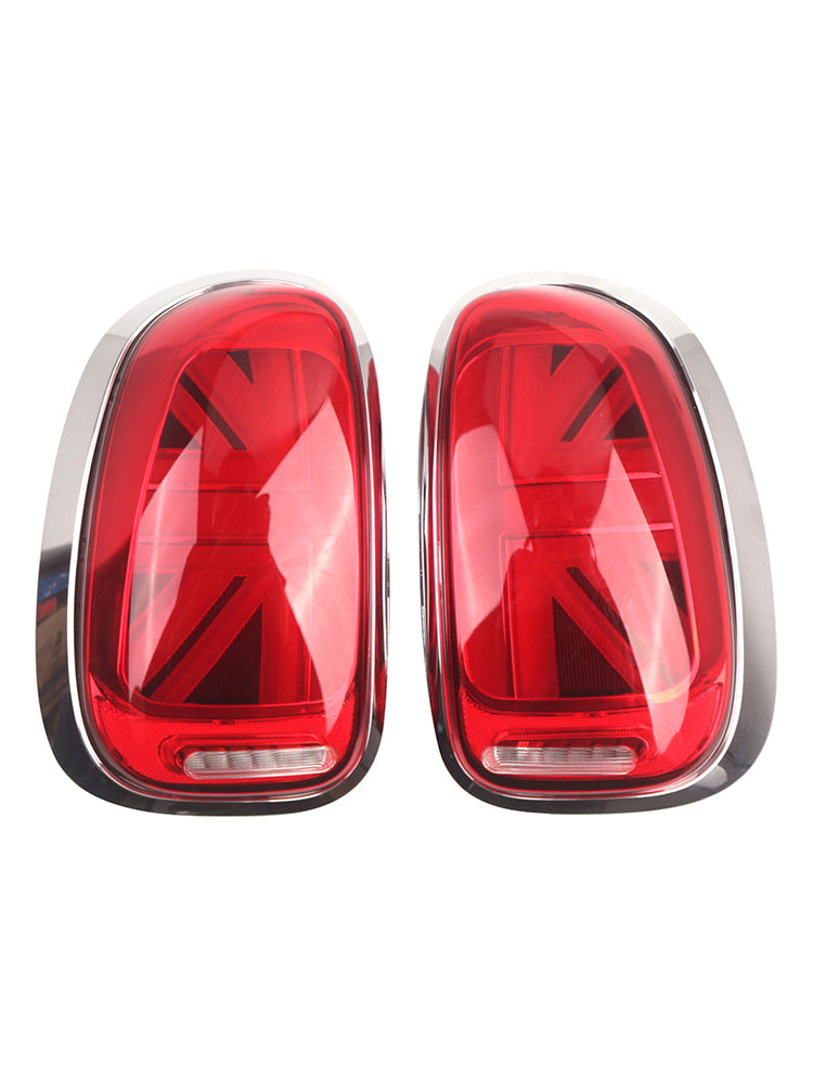 01/2010-10/2016 MINI Countryman R60 L&R LED Tail lights Lamps RED 6321