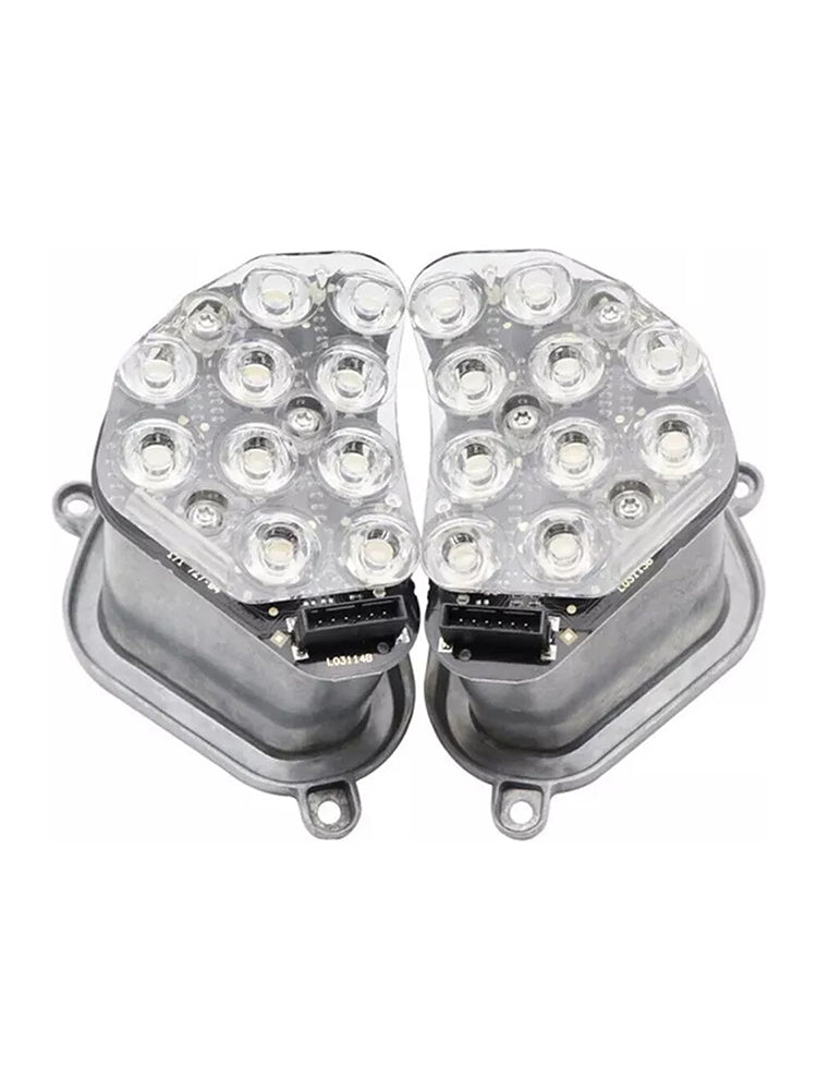 Left+Right Turn Signal Light Module For BMW 5Series 535i 550i xDrive F
