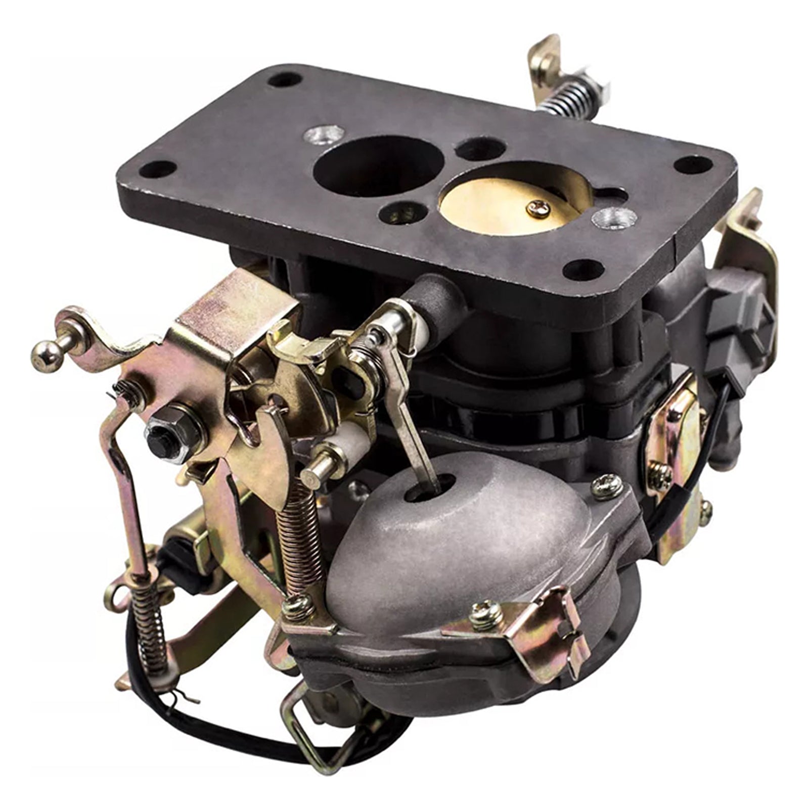 Carburetor 21100-31410/11 For Toyota Hilux Corona Toyoace 12R I4 ENGIN