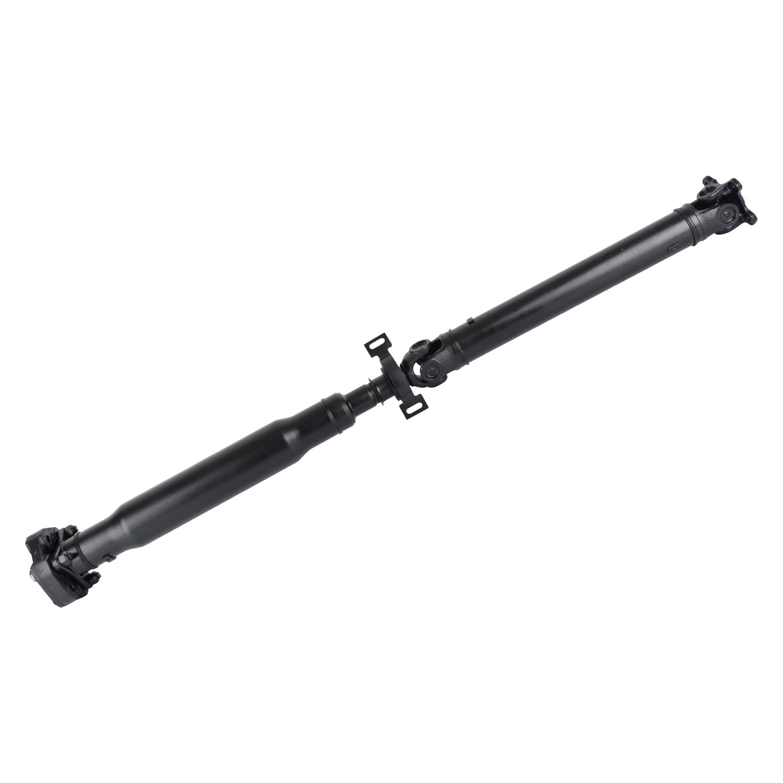2001-2005 BMW 325xi E46 L6 2.5L Sedan Rear Rear Driveshaft Prop Shaft