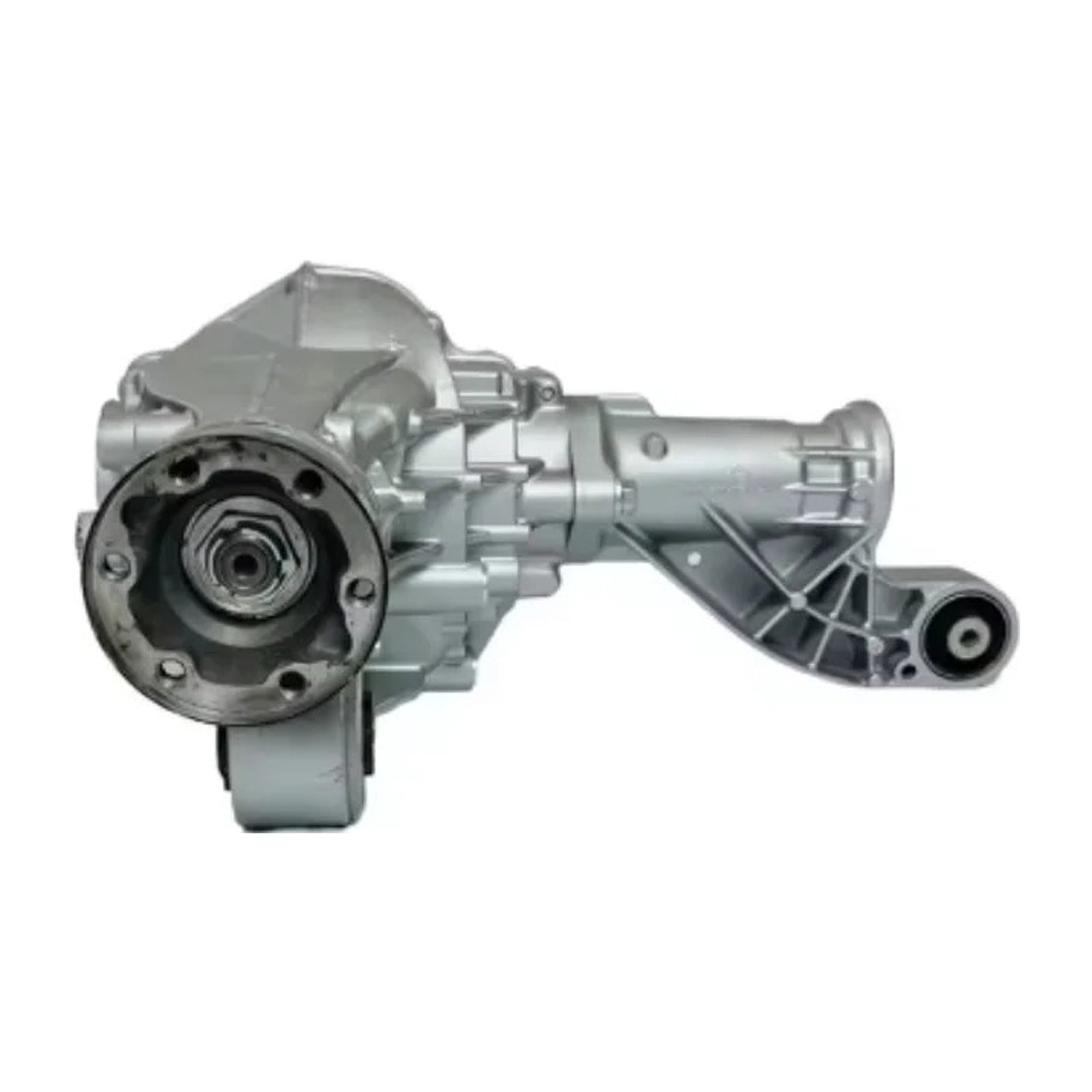 2006-2013 Mercedes GL450 ML550 R350 Front Differential Axle Carrier Di