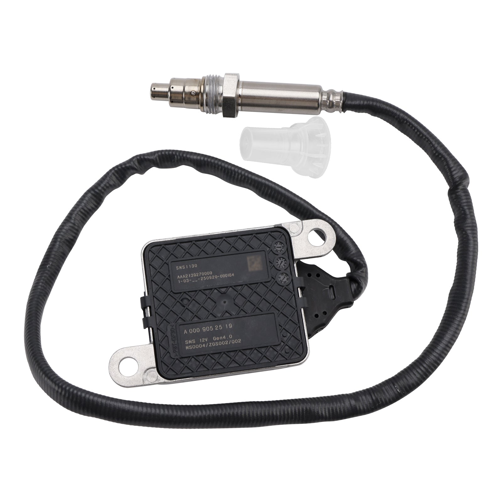 06.2006-09.2020 MERCEDES-BENZ Sprinter 3.5-T Bus (W906) NOX Sensor Oxy