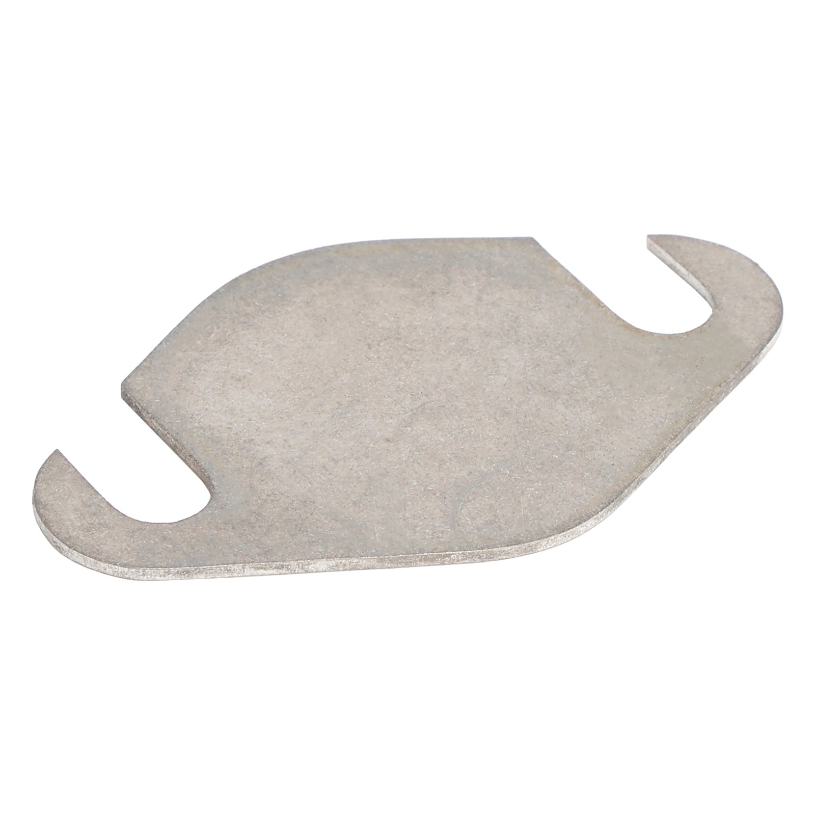 EGR Valve Blank Plate for VW CR Engines With 1.6 1.2 and 2.0 Litre Cap