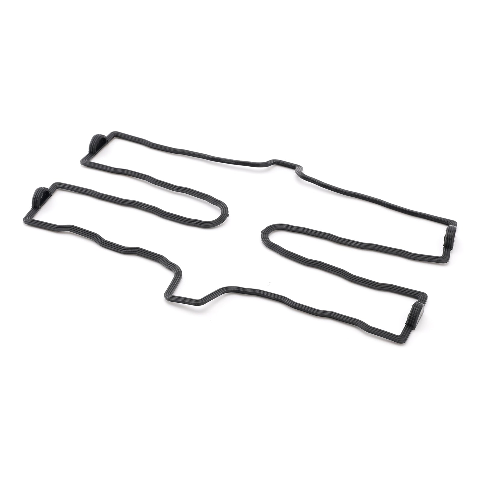 Valve Head Cover Gasket for Yamaha FZX 250 Zeal FZ 250 Fazer FZR 250 F