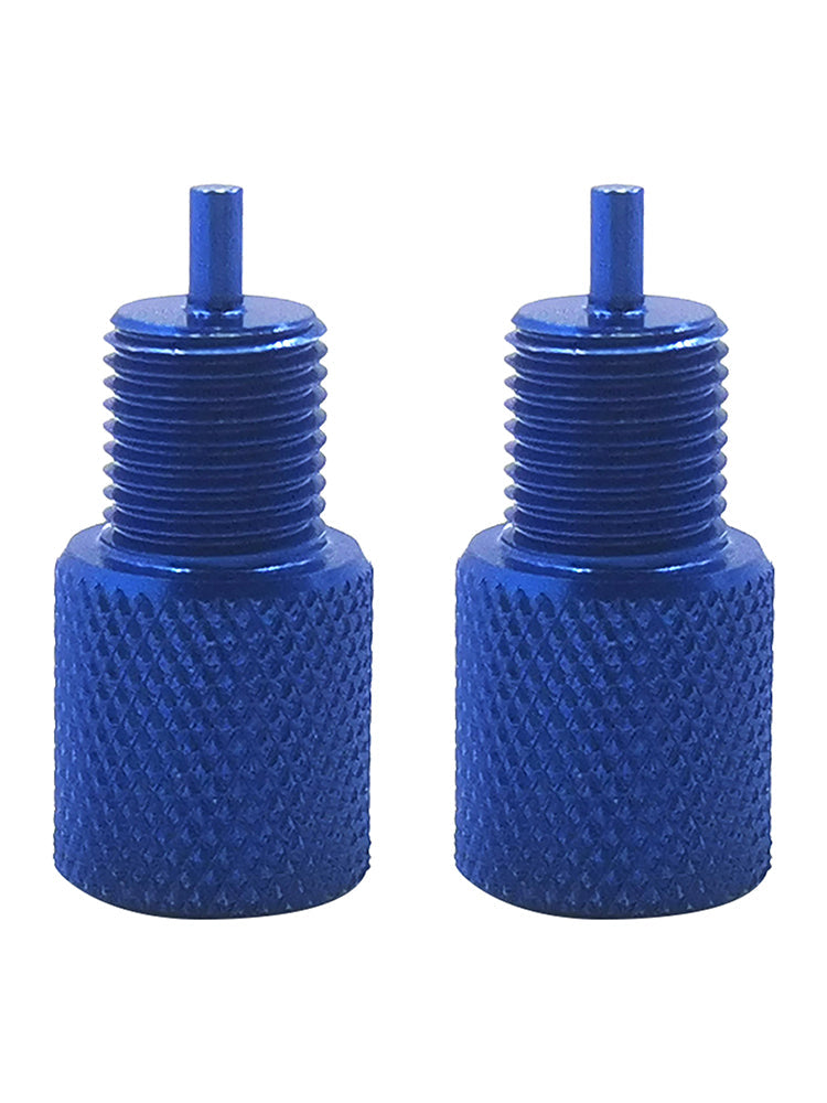 2x Brake Proportioning Valve Bleeder Tool For DISC DRUM PV2 and PV4 AC