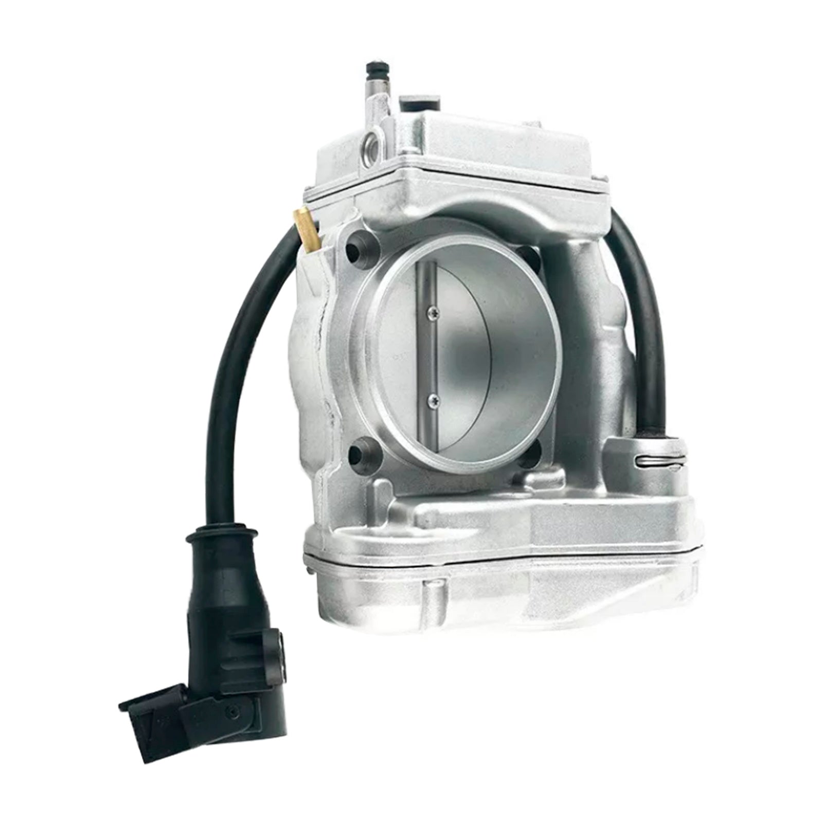 Mercedes W124 R129 SL320 E320 S320 M104 Throttle Body Assembly 0001415