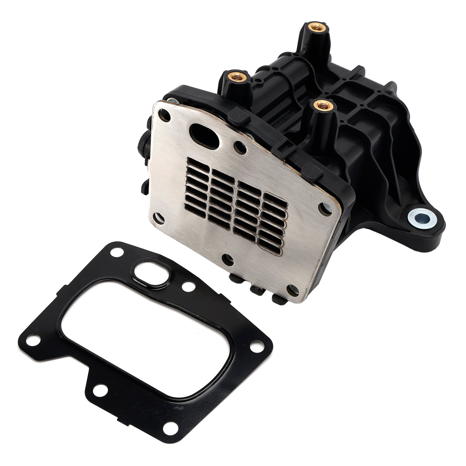 Citroen Dispatch - 2.0 BlueHDi EGR Cooler & Housing 9678745680 9820965
