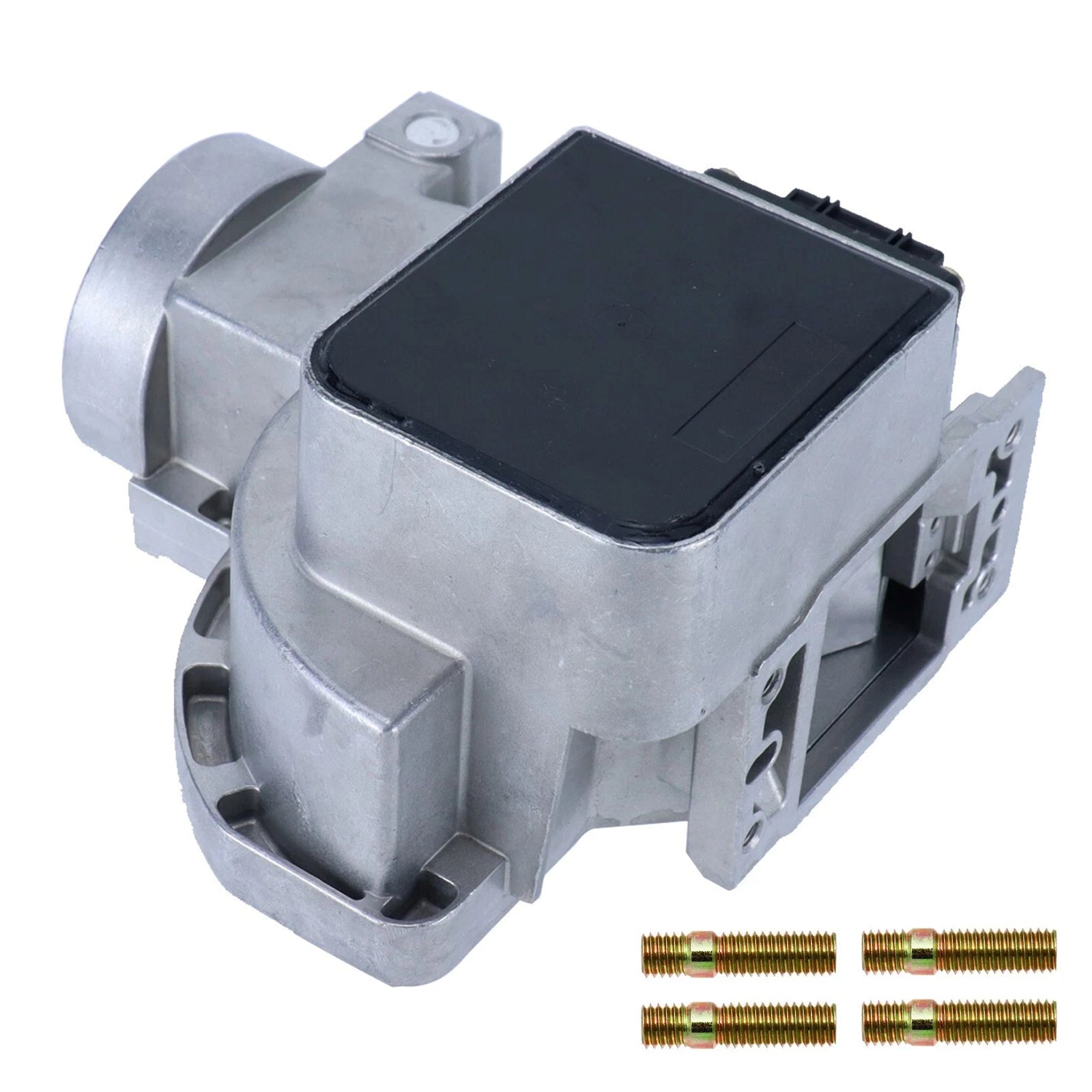 Air Flow Meter Sensor 0280202083 17105399 For BMW E30 E28 E34 320i 520