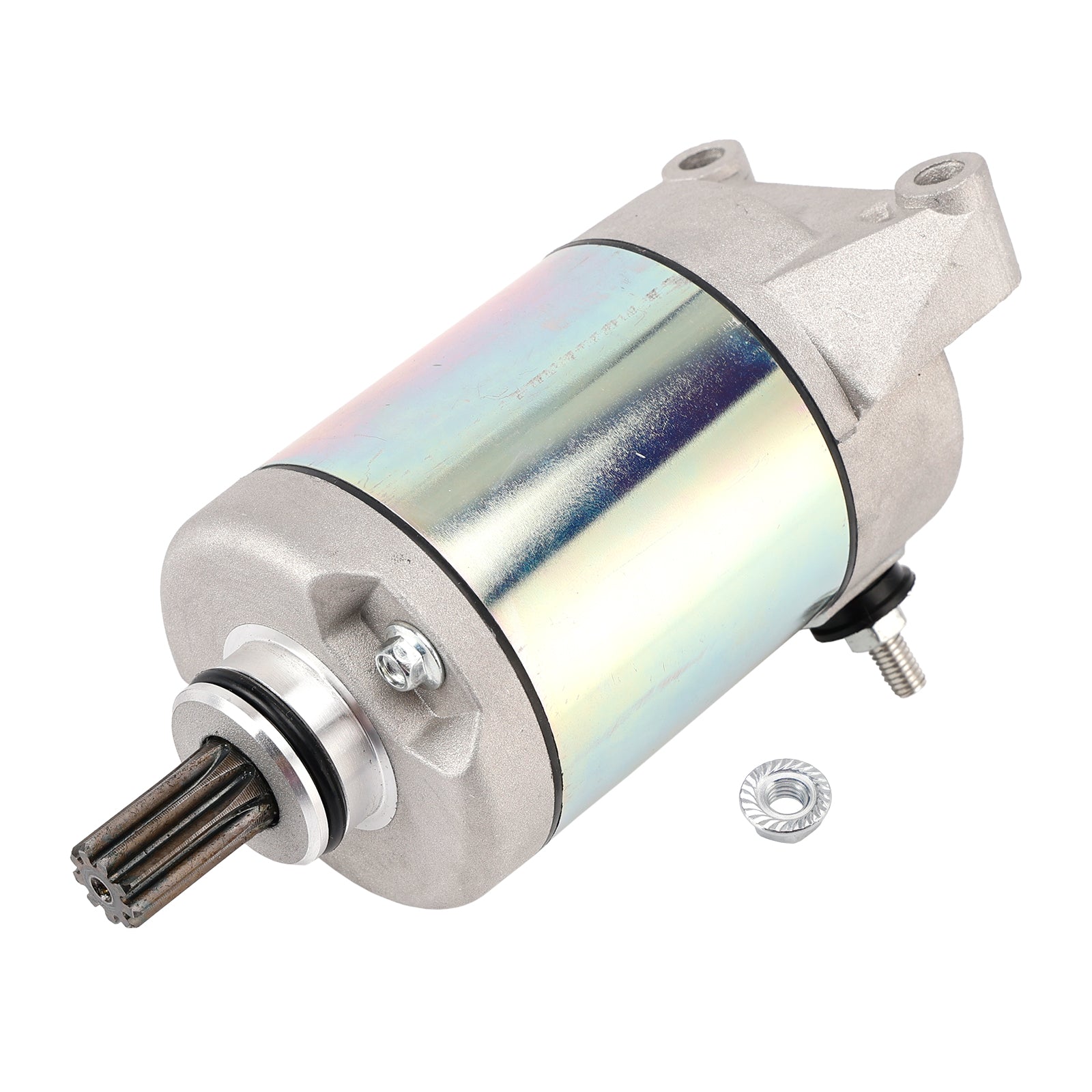 2020-2022 Veloci Xeverus 250 Engine Starter Motor 707003001 70-7003-00