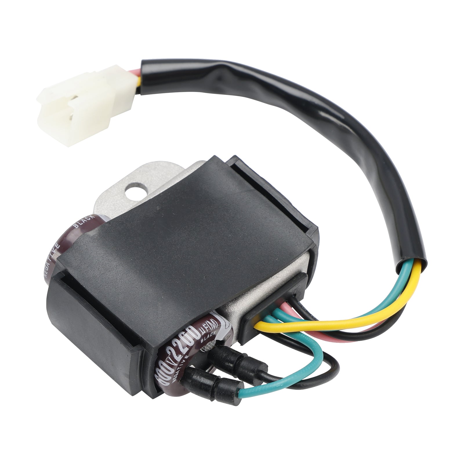 Voltage Regulator / Rectifier Fit For Honda XR200R XR250R XR400R XR600