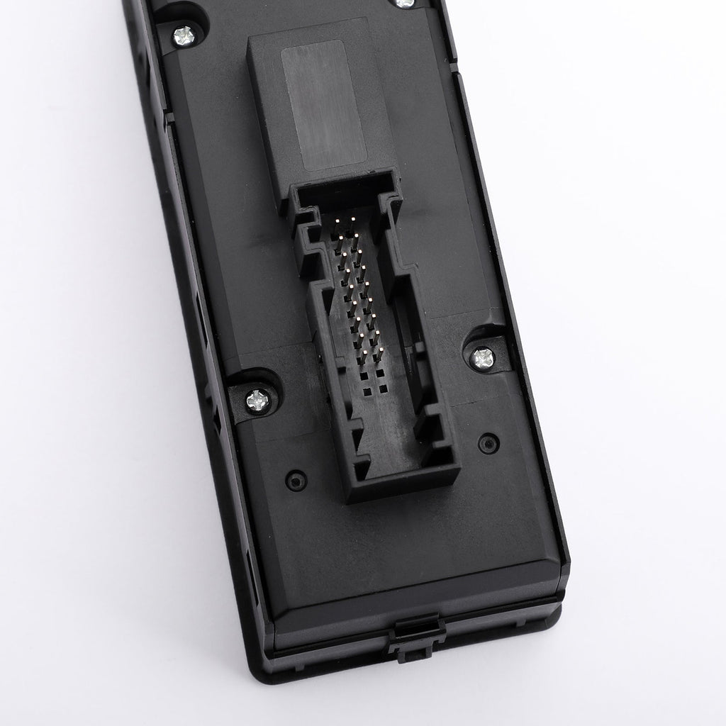 Master Power Window Switch For Opel Astra H GTC Caravan Zafira B 13228