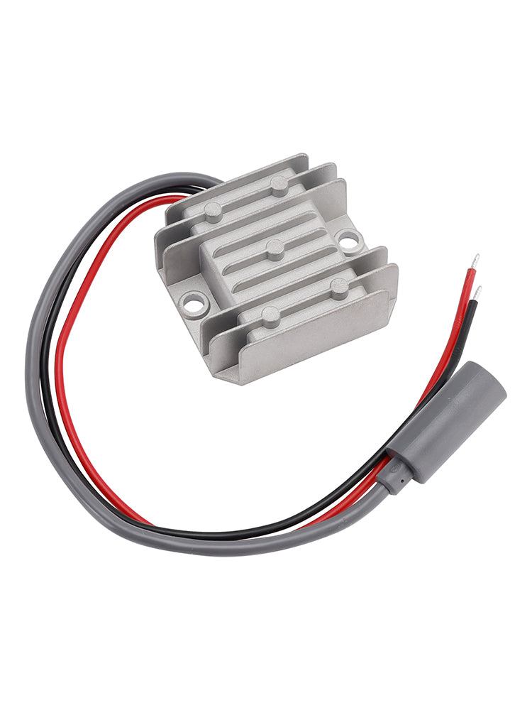 Mini 12V Adapter DC Step Up Converter 12V/24V To 48V 1.5A 72W Smart Bo