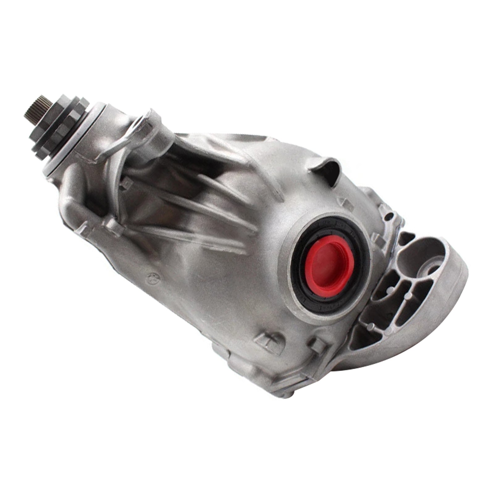 2012-2016 BMW 528I RWD Rear Differential 3.23 Ratio 33107584444