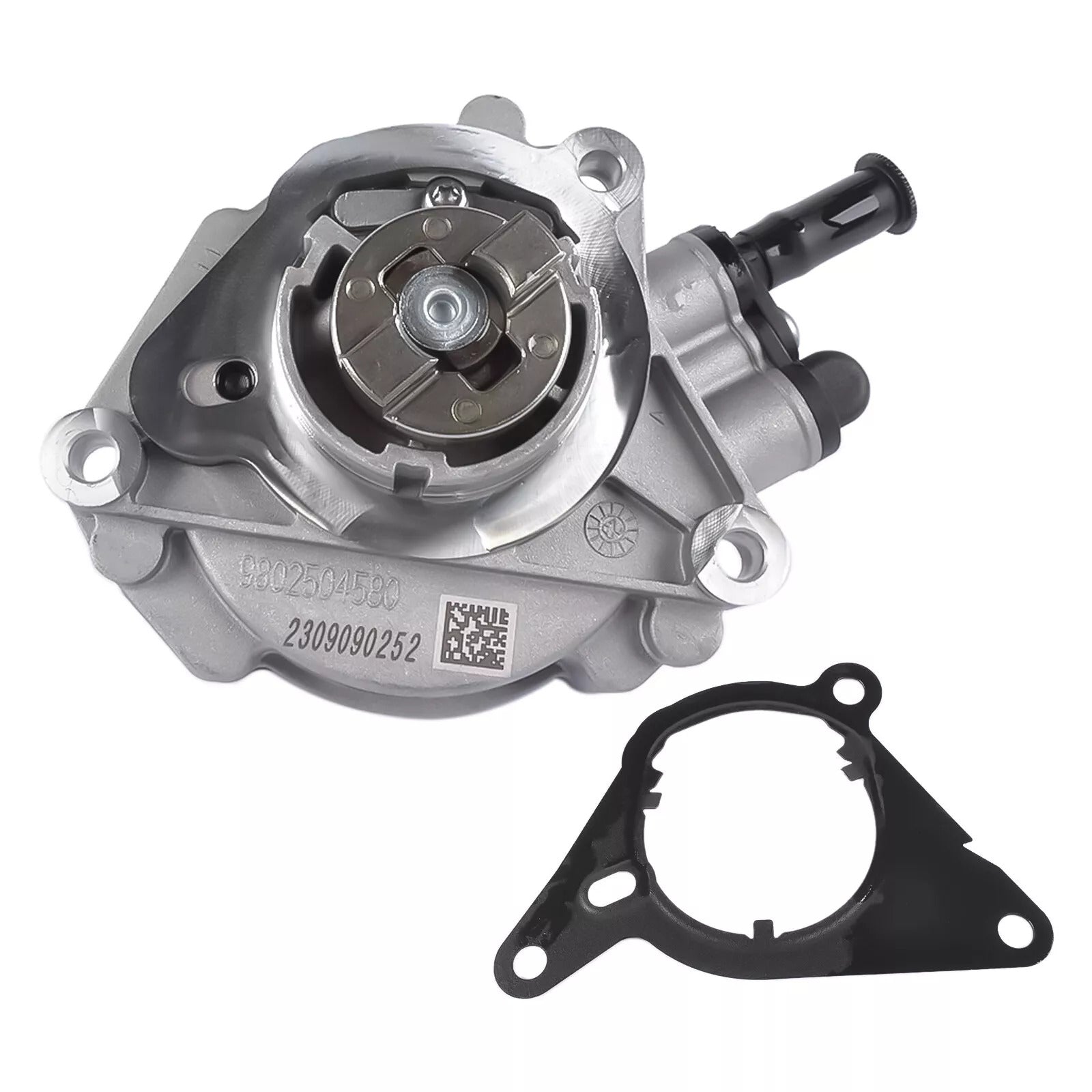 Brake Vacuum Pump 9827166480 For Peugeot 308 II Citroen C3 C4 DS3 DS4