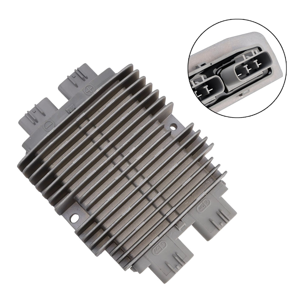 Rectifier Voltage Regulator 710007558 For Can-Am Maverick R 996Nt Max