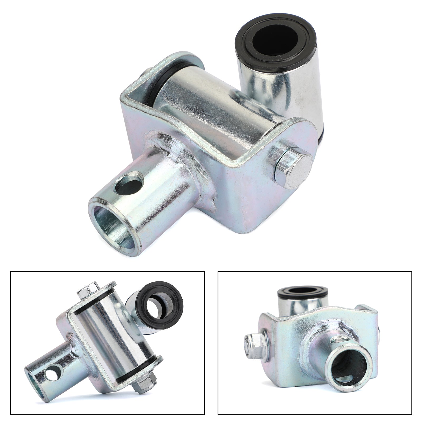 Shifter Bushing Linkage Joint For Subaru Impreza Legacy Forester WRX ...