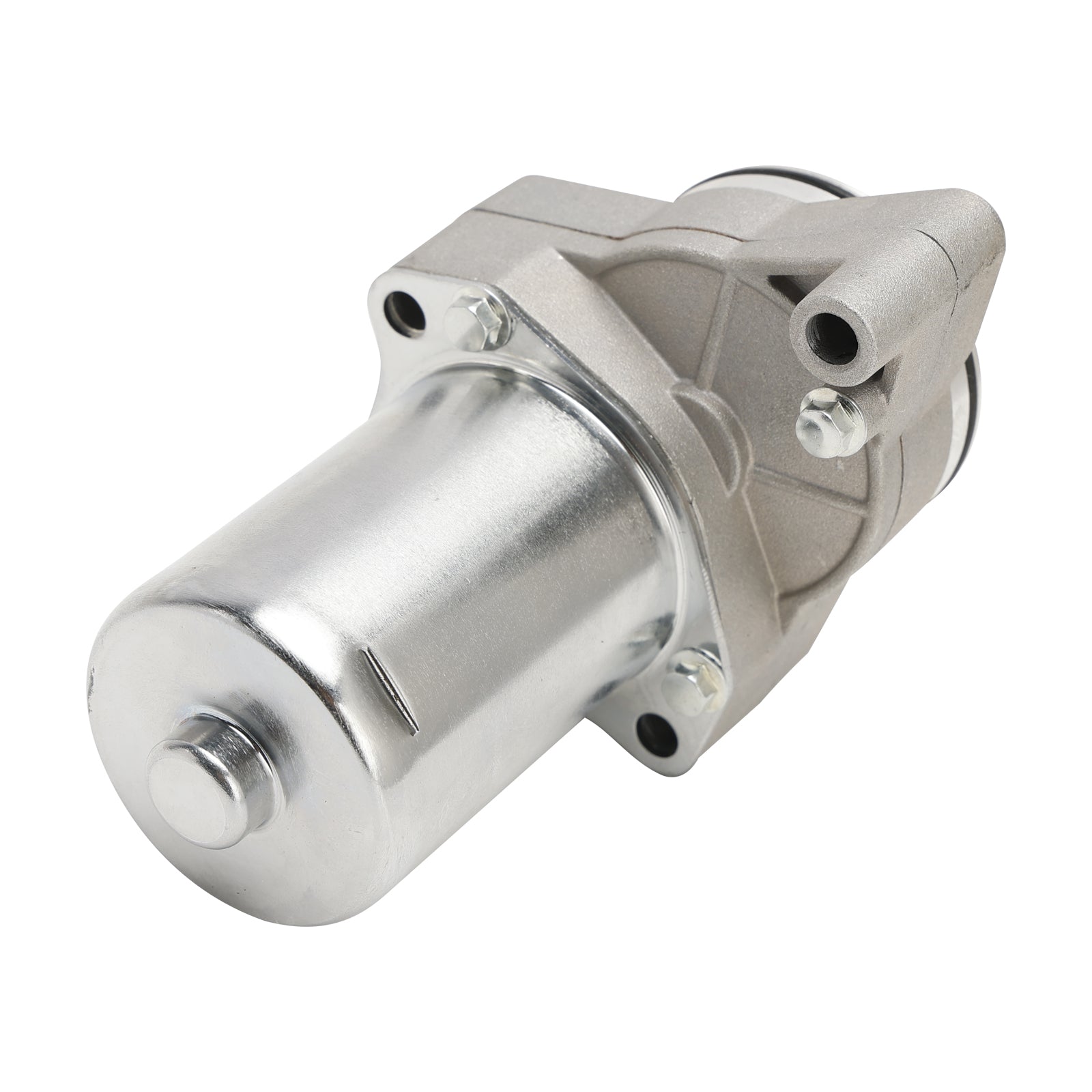 3 BOLT STARTER MOTOR FOR KAYO FOX 70 AMS MINI SPORT 110 MINI S 110 ATV