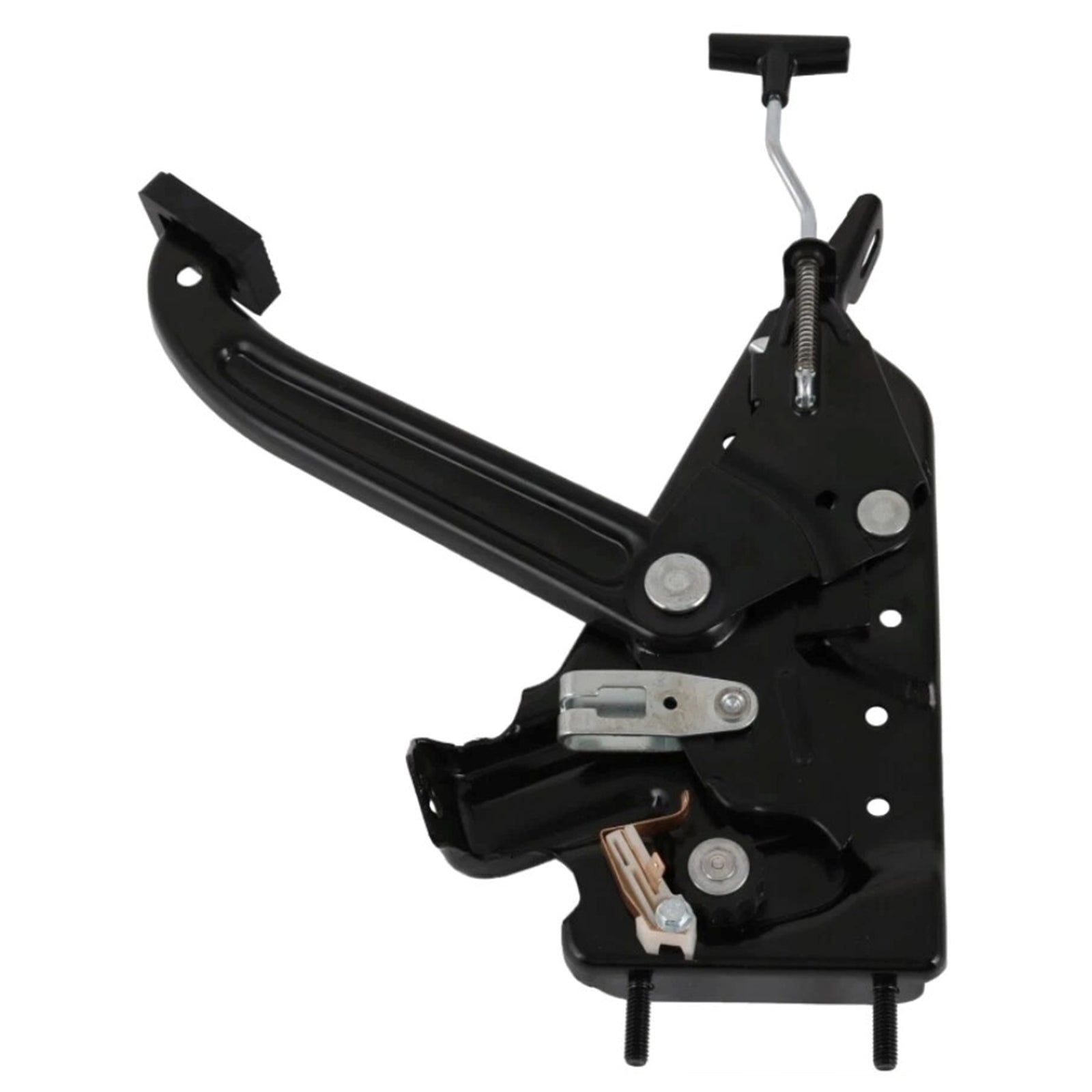 1976?1986 Jeep CJ6 CJ7 CJ8 Parking Emergency Brake Pedal Assembly 5093