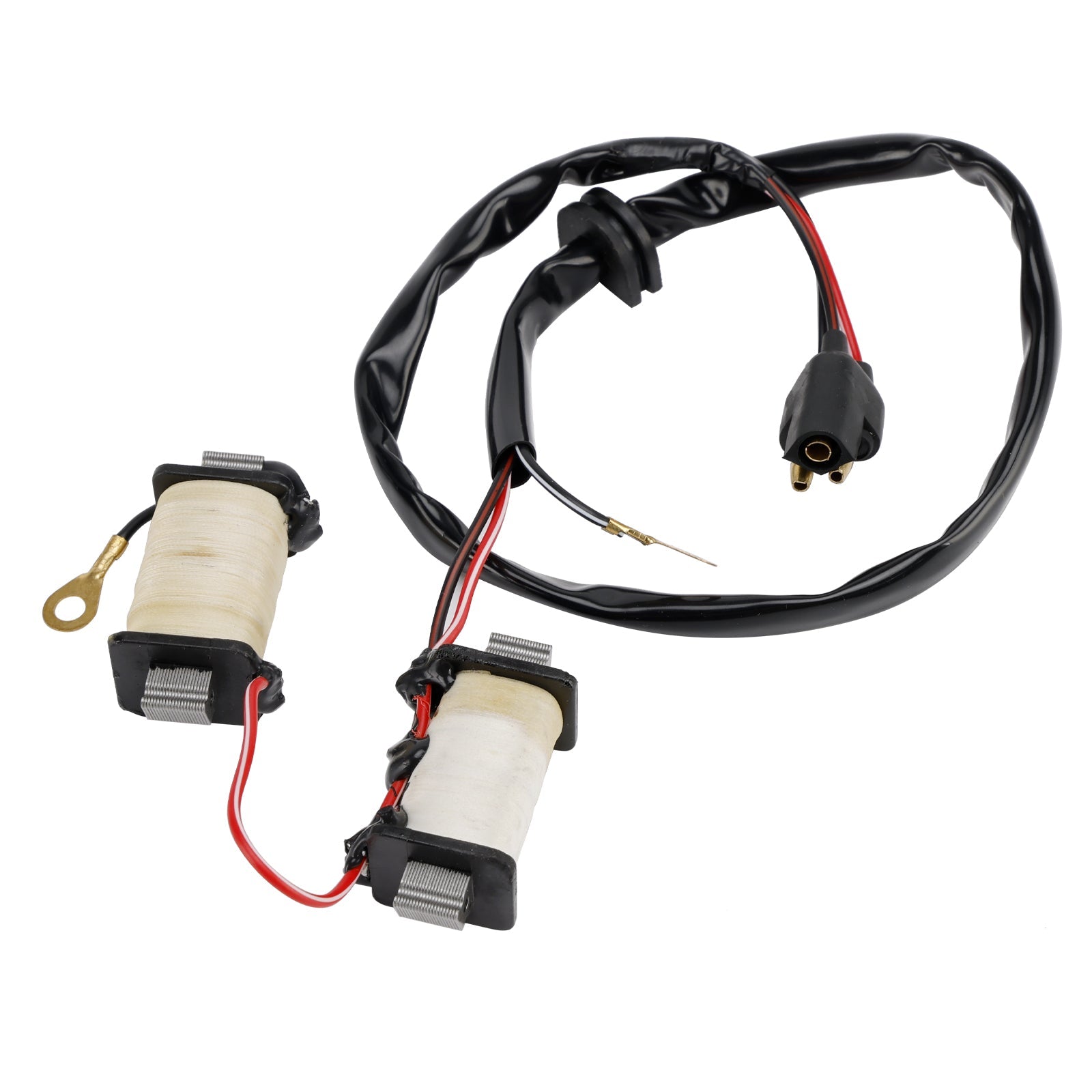 Ignition Stator For Suzuki RM80 RM80S 1985-2001 RM85 RM85L RM85M 2002-