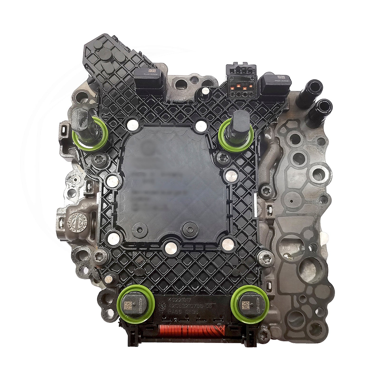 Audi Q3 TT R8 Volkswagen Tiguan Transmission Mechatronic TCU Control U