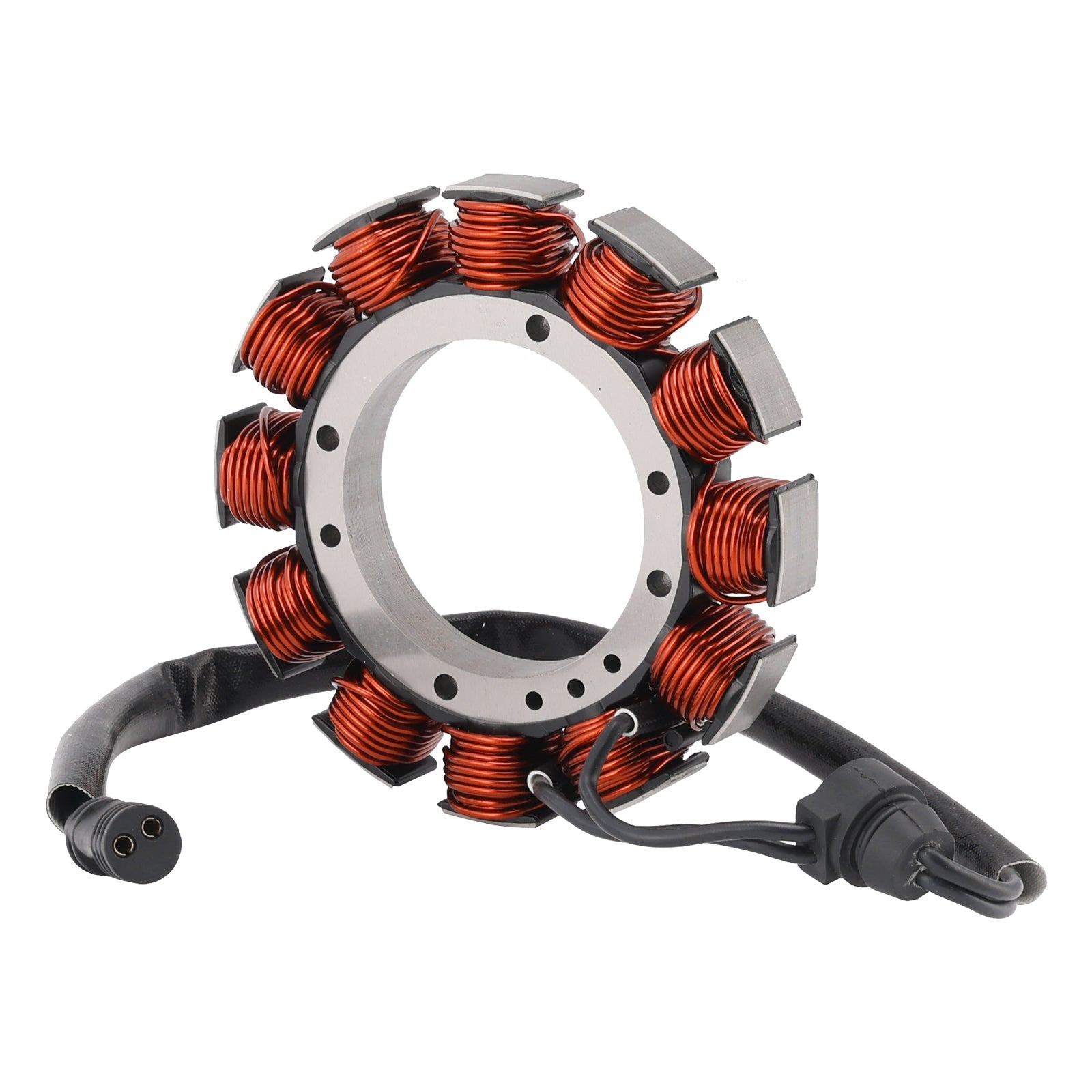2008-2010 Buell XB12SS Lightning Long Magneto Stator Generator 29971-0