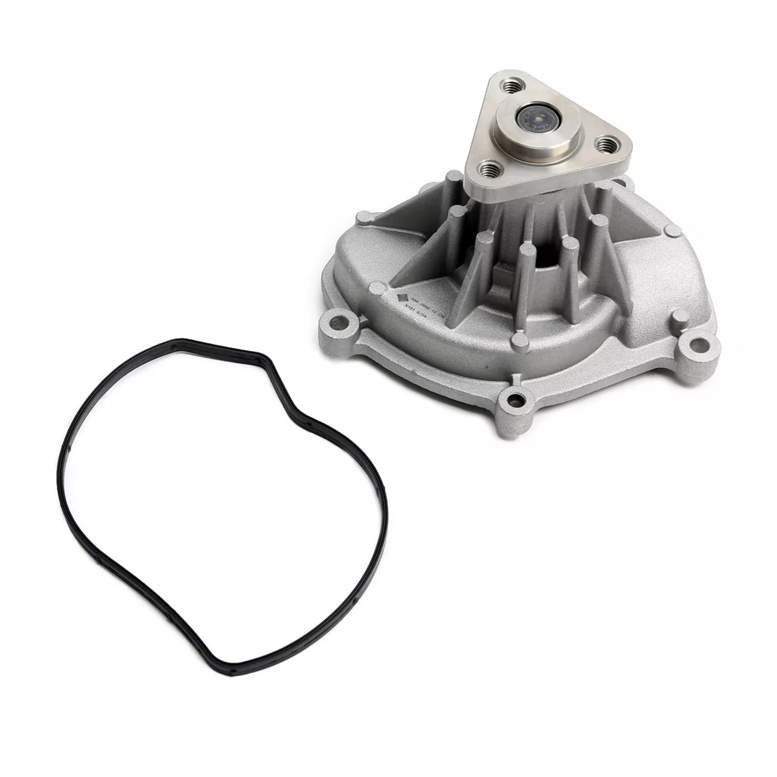 2014-2016 Porsche Panamera Turbo S Executive Water Pump 94810603301 18