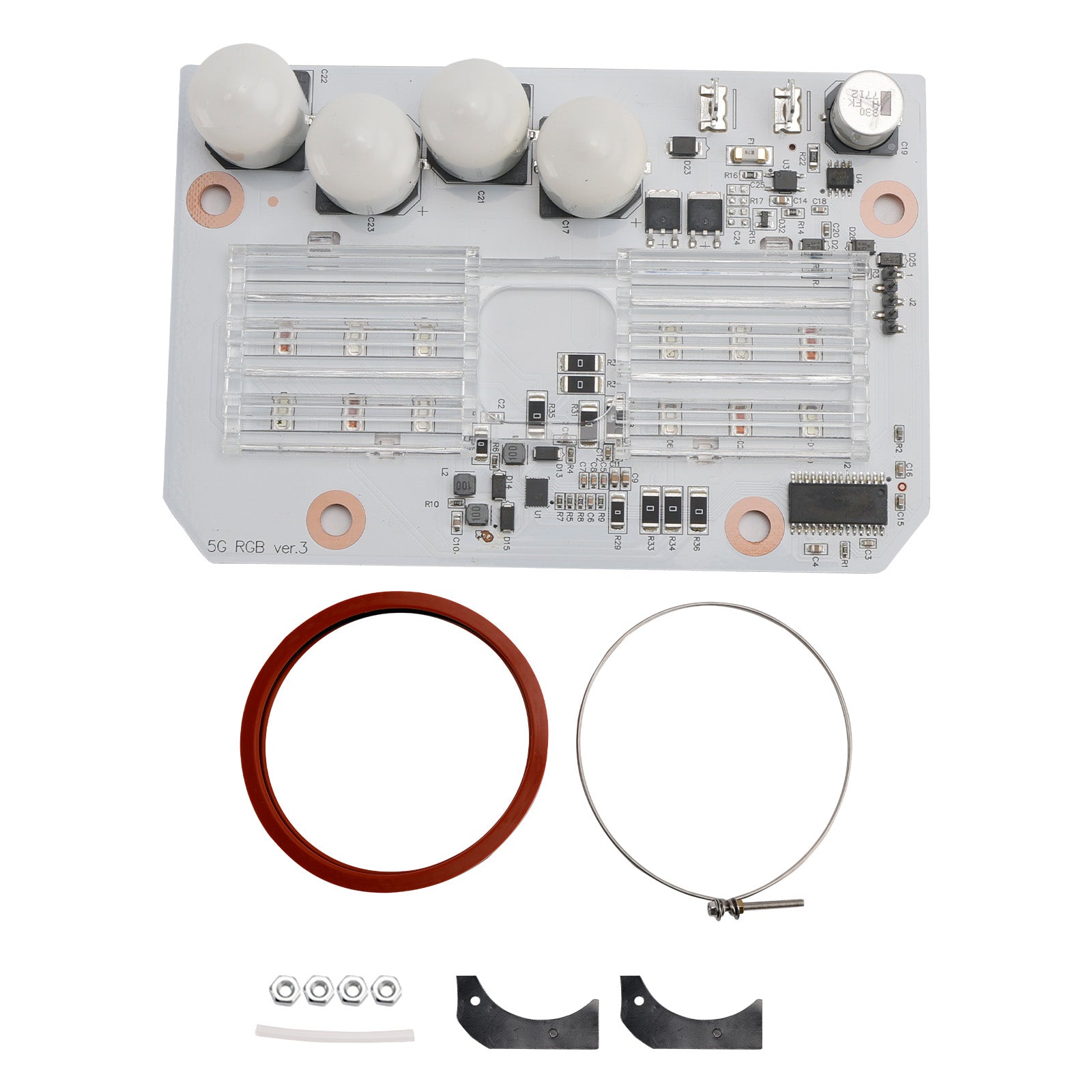 619818Z LED Light Engine Board Kit for IntelliBrite 5G Color LED Pool