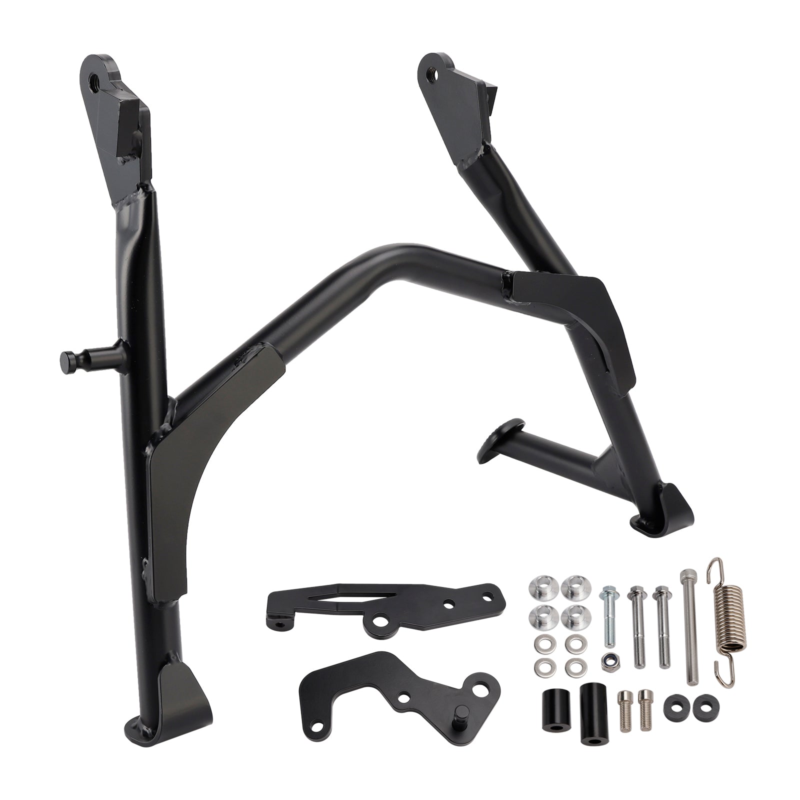 2019-2023 Yamaha TENERE 700 Motorcycle Centerstand Center Kickstand Fo