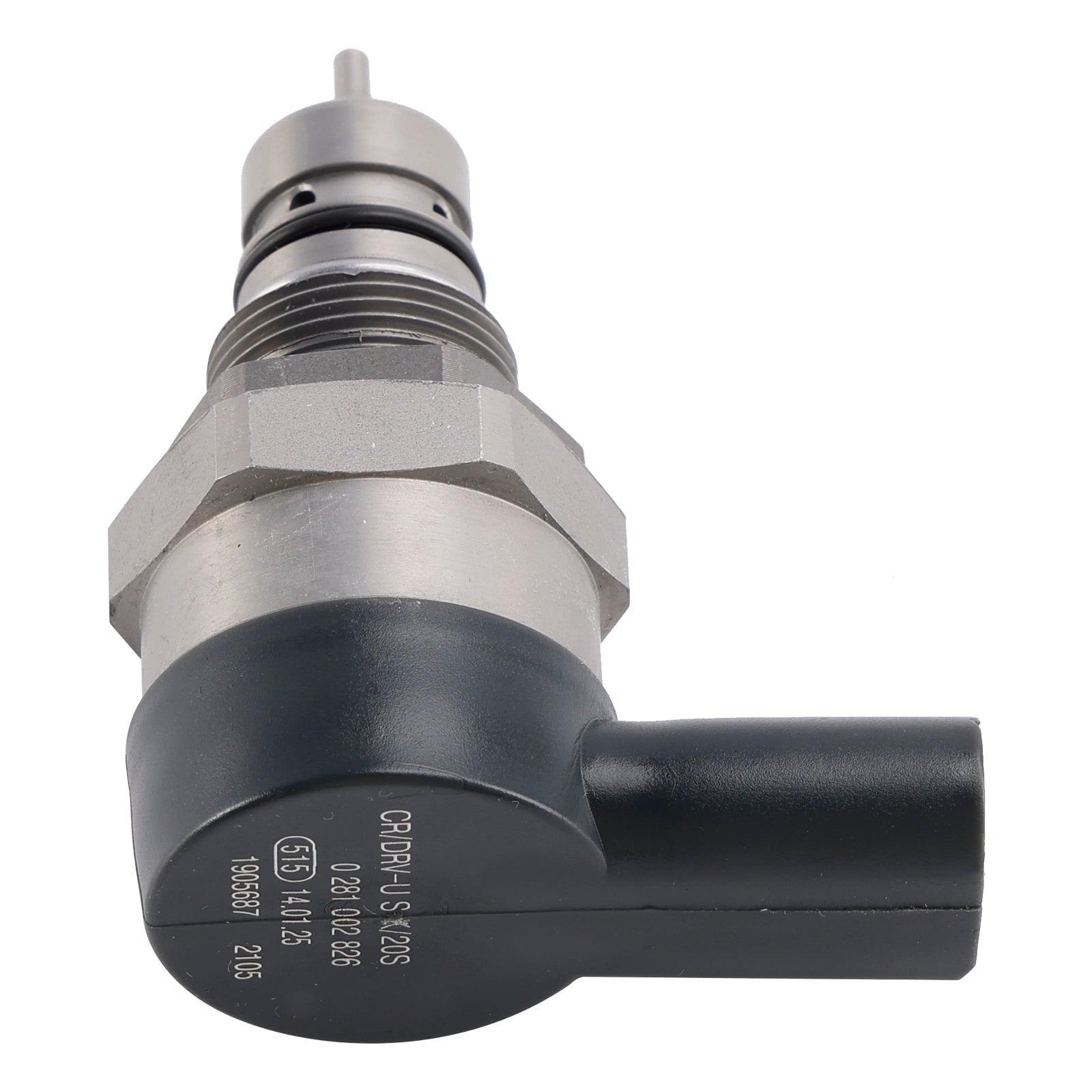 Mercedes-Benz S-Class Diesel Saloon RWD V222,W222,X222 Fuel Rail Press