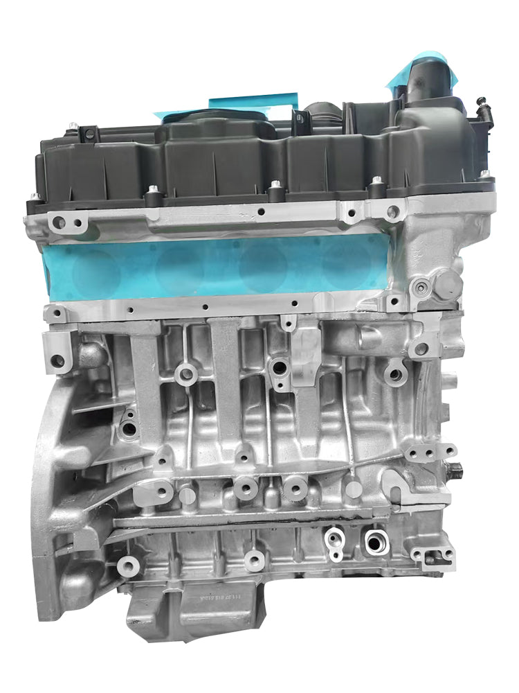 New N20 Engine Block Assembly Motor For BMW X1 X3 228i 328i 428i 528i