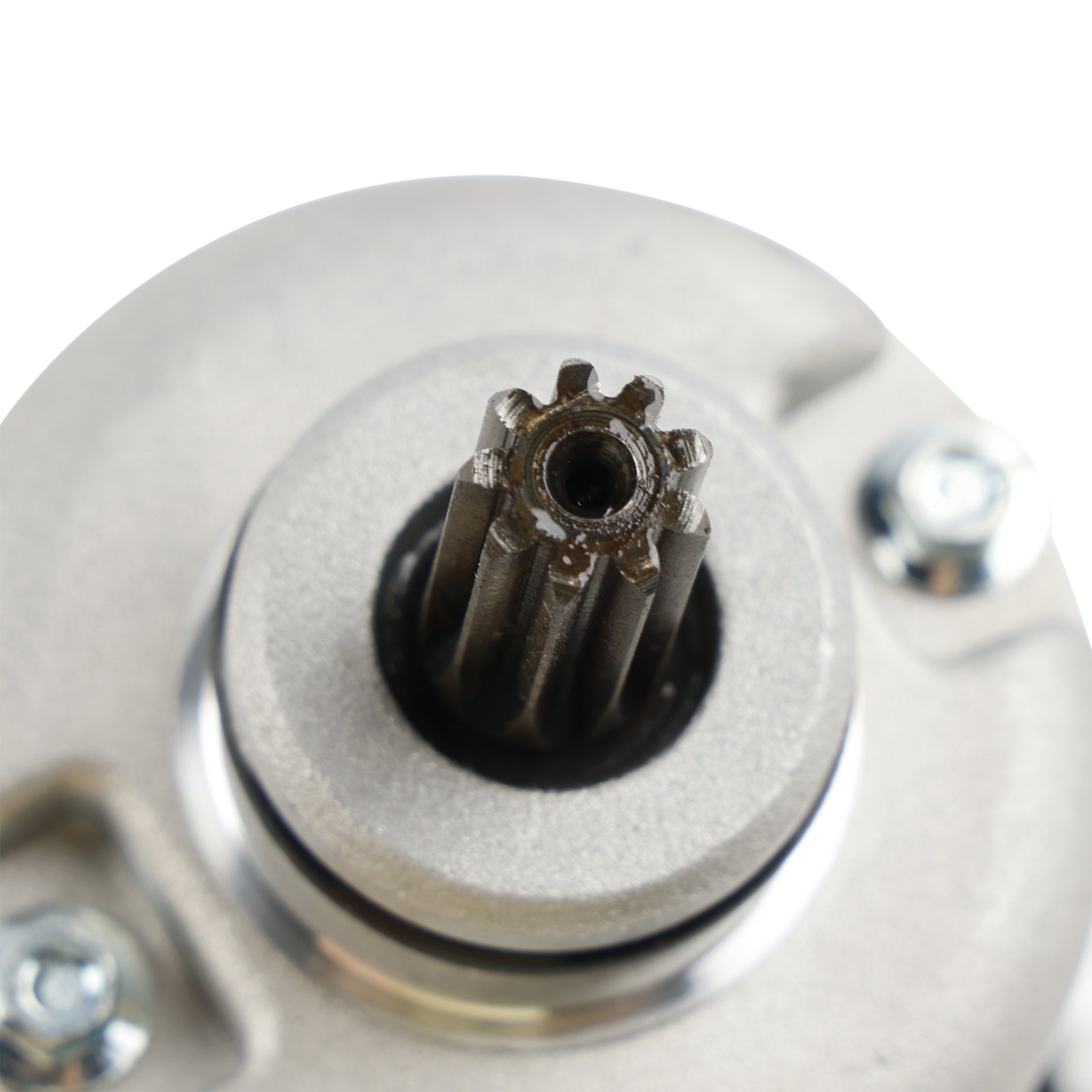 NEW Starter Motor For Triton Black Lizard 450 Reactor 450 Supermoto