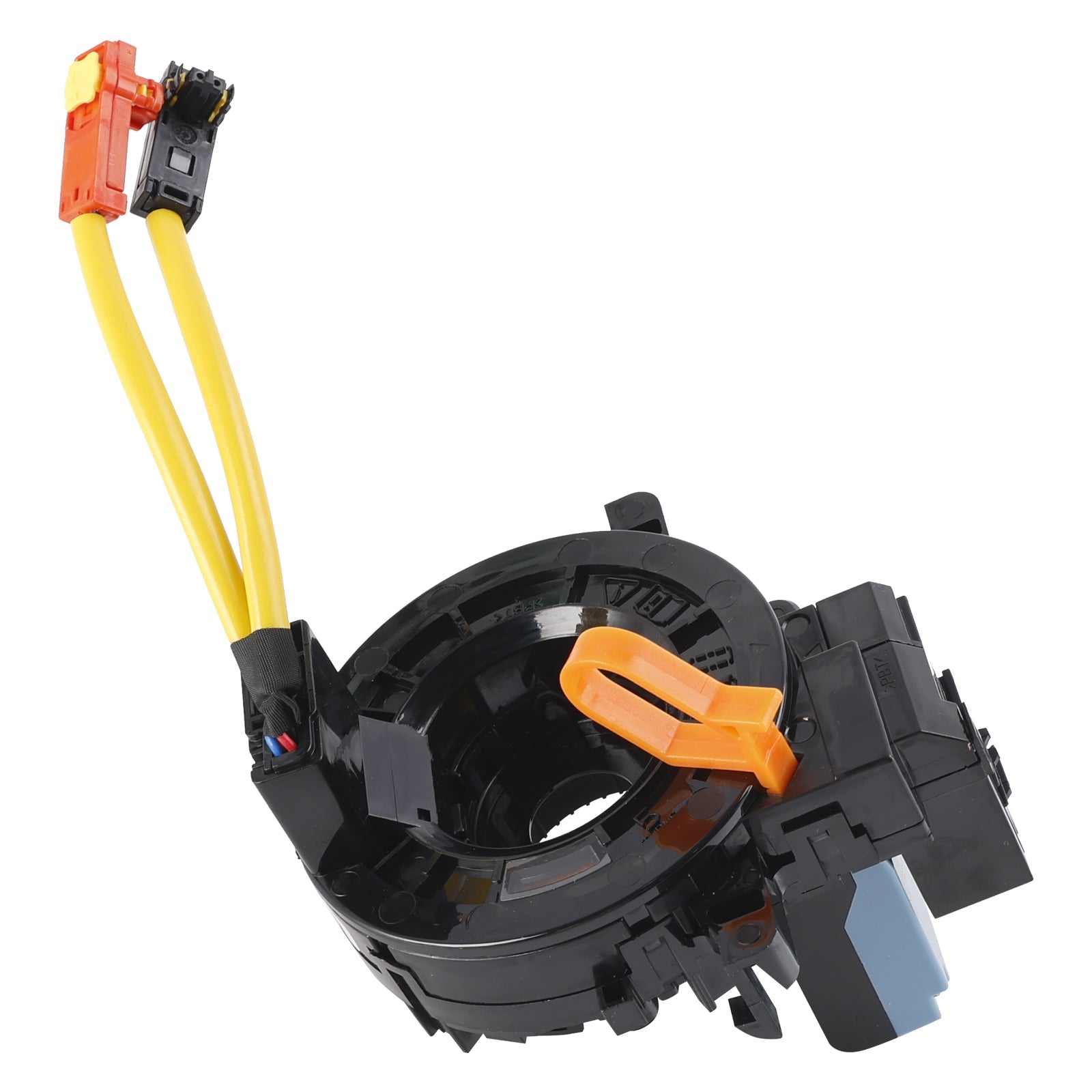 2012-2017 Toyota Yaris Clock Spring with Angle Sensor 84307-47020 8430